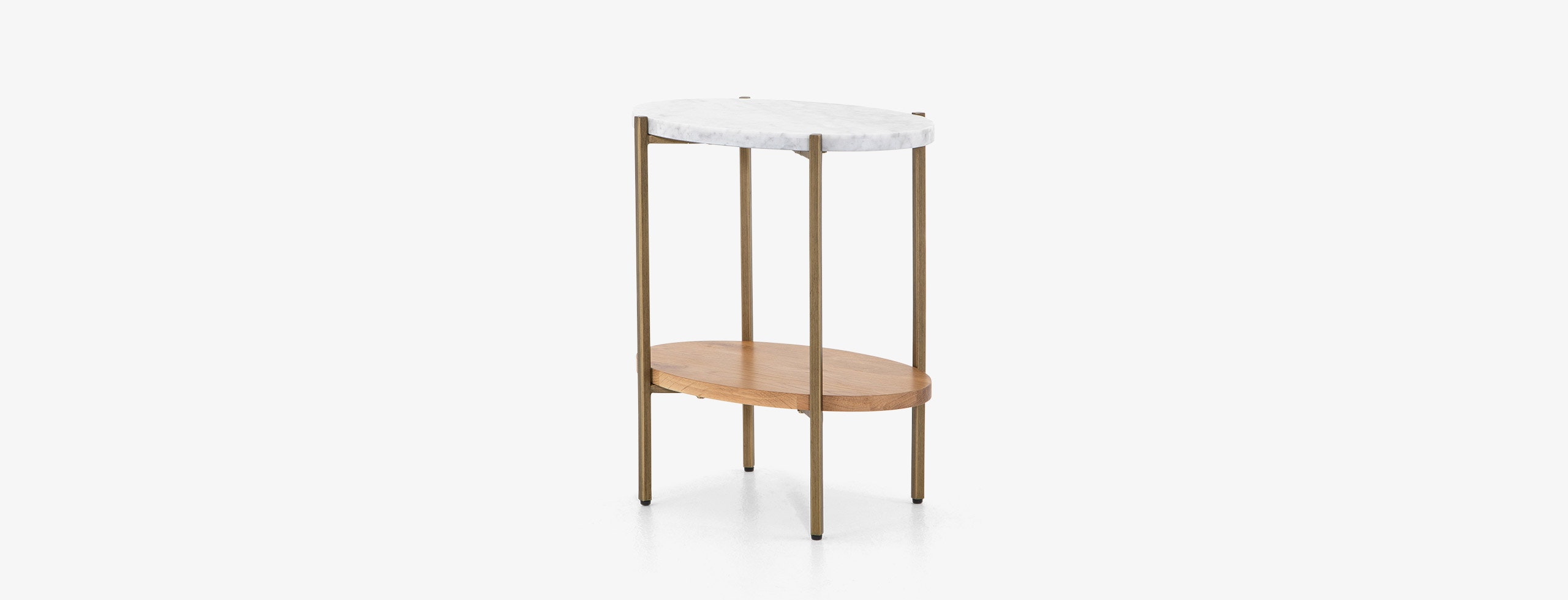 Savi End Table | Joybird