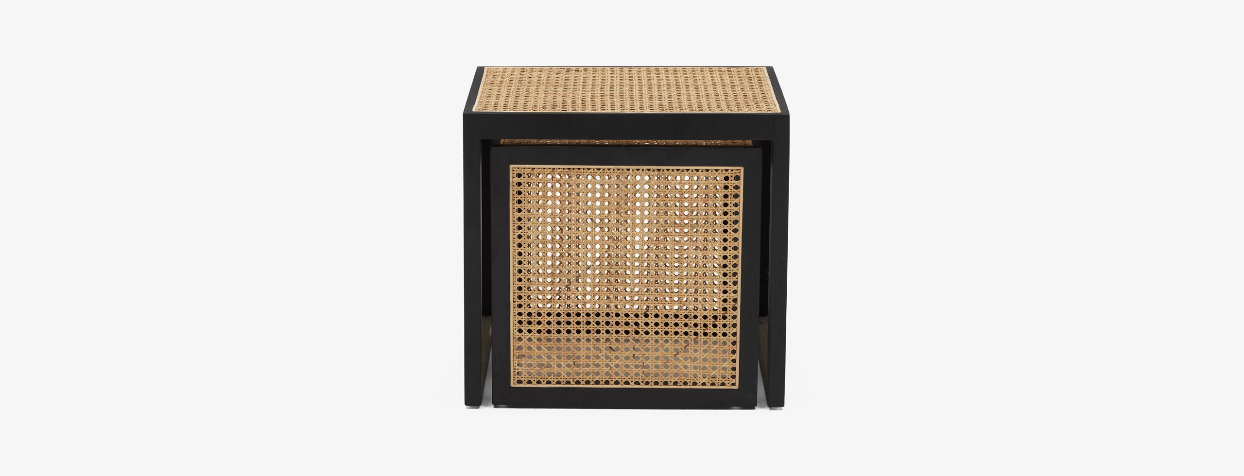 Oslo Nesting Table | Joybird