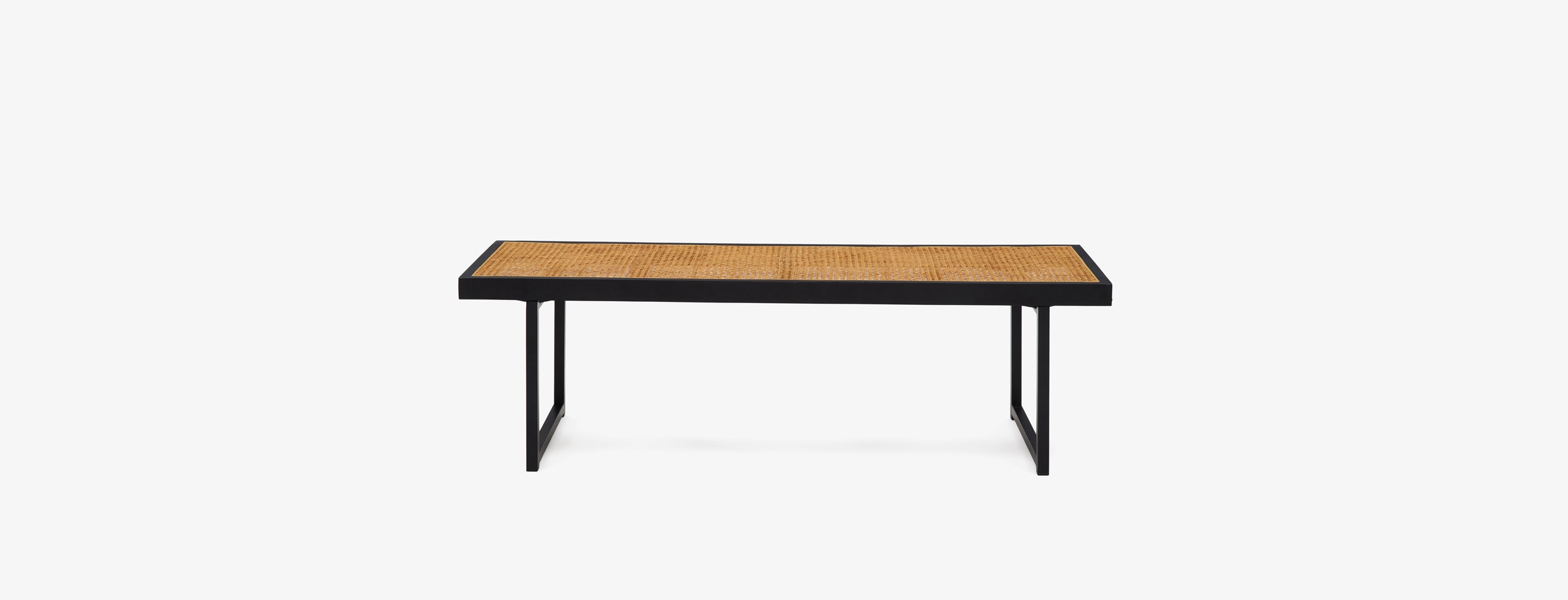 Oslo Bench | Joybird
