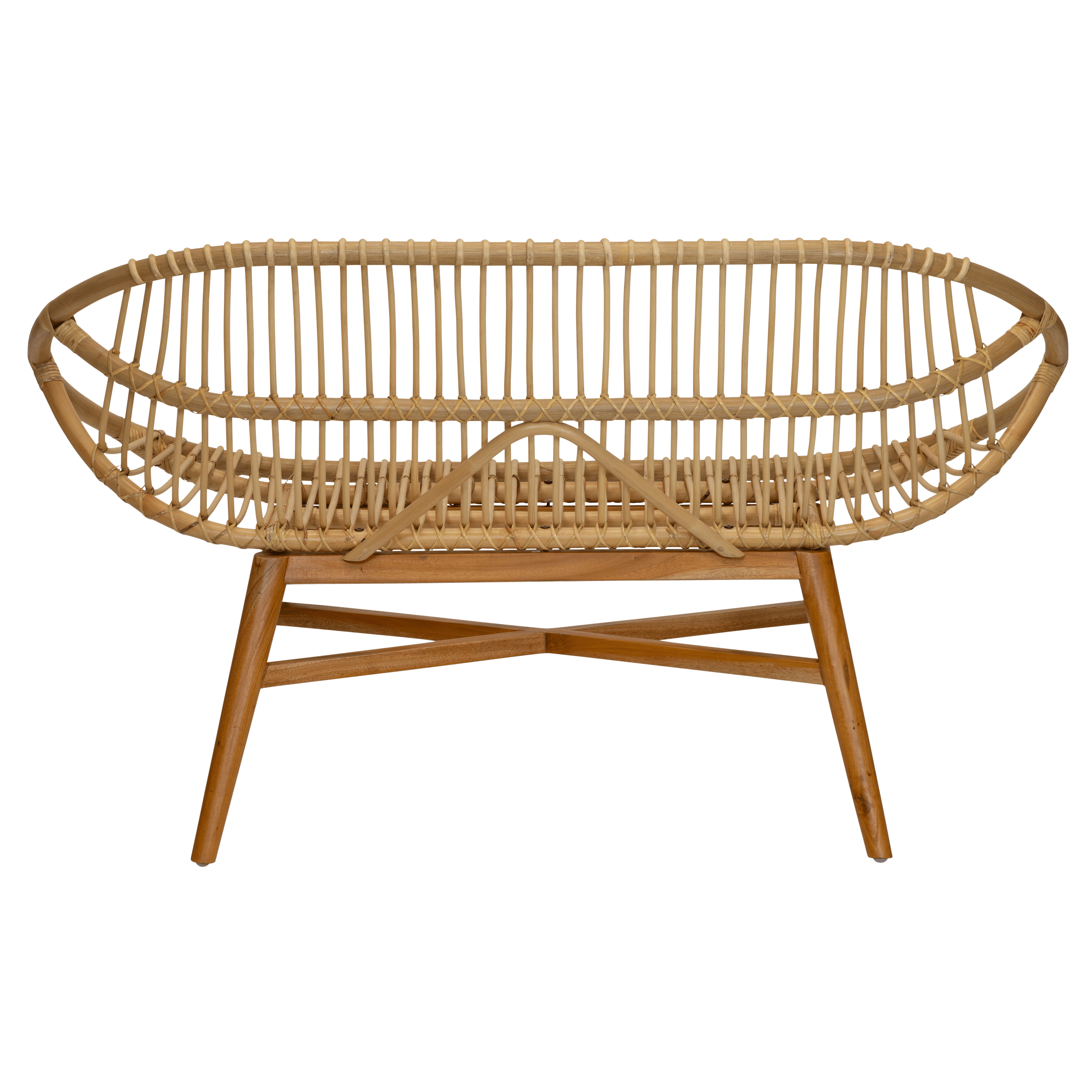 Reese Bench | Joybird