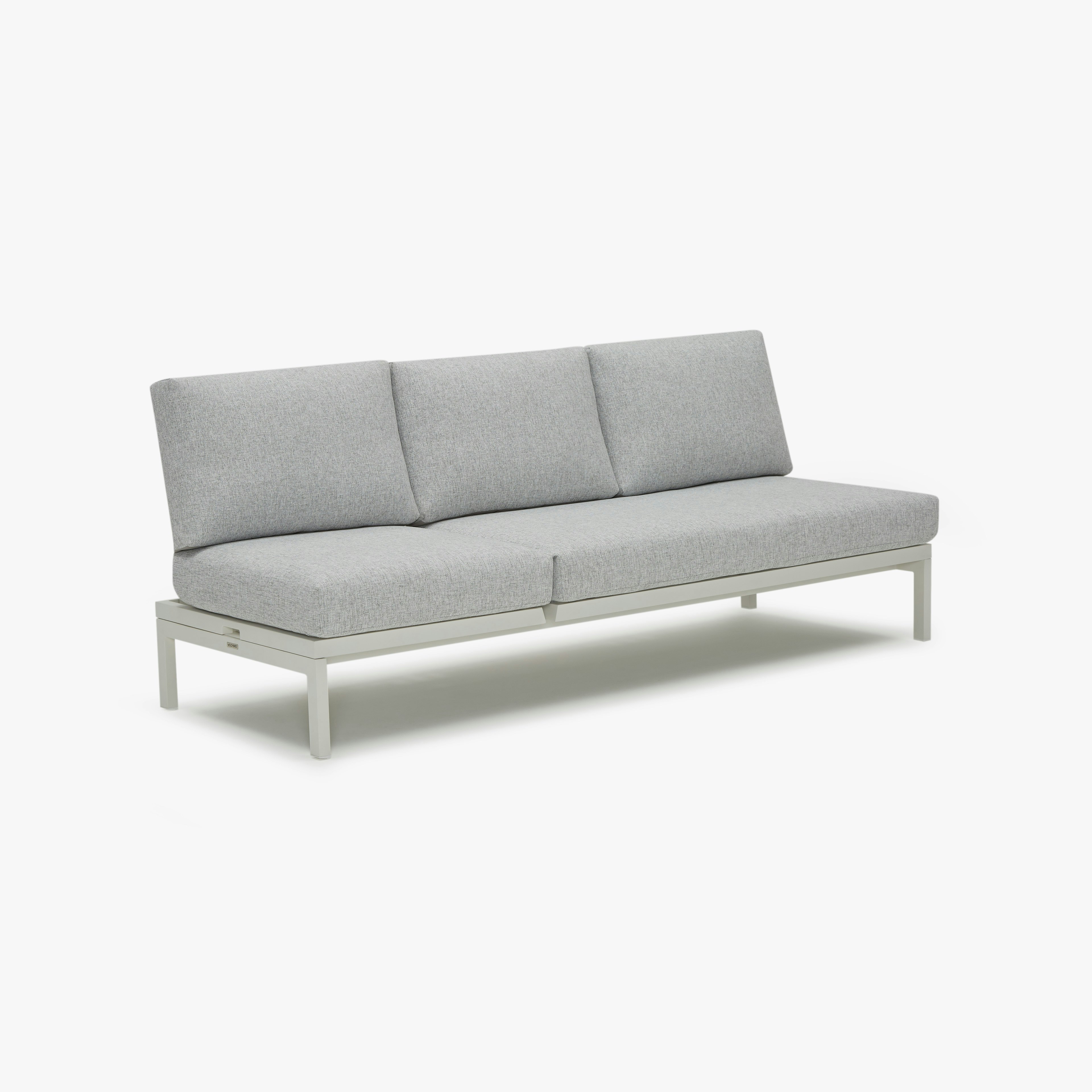 Scout Outdoor Convertible Sofa Joybird