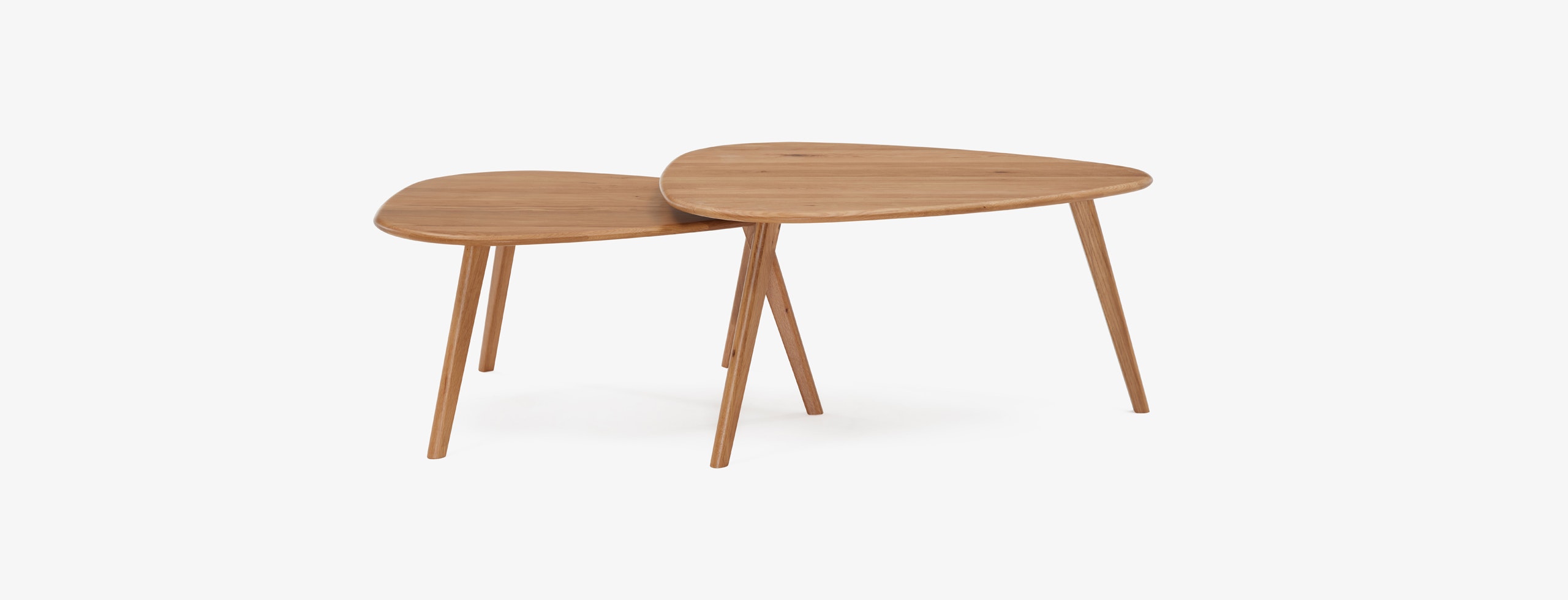Sparrow Nesting Coffee Table | Joybird
