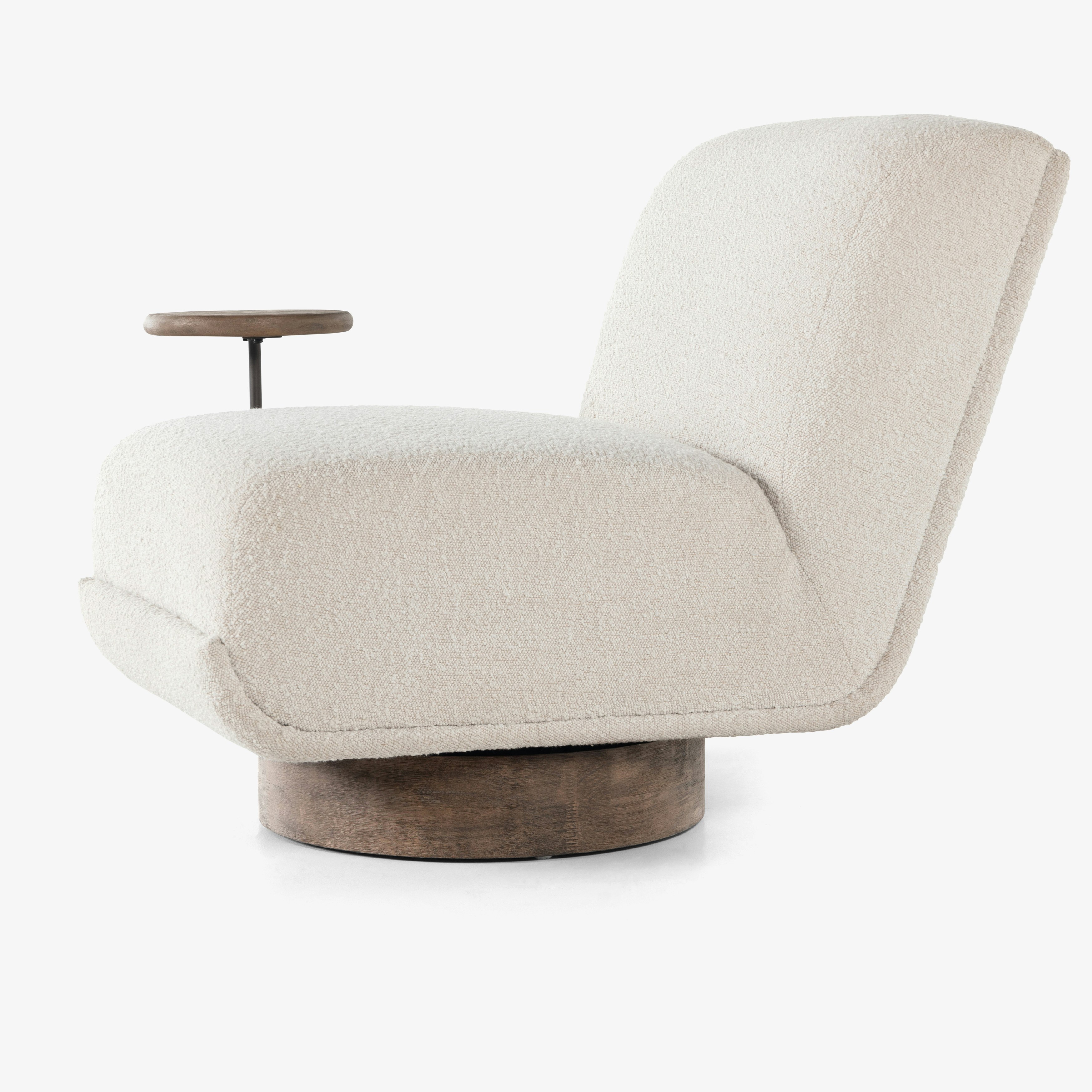 Hemingway modern chair store