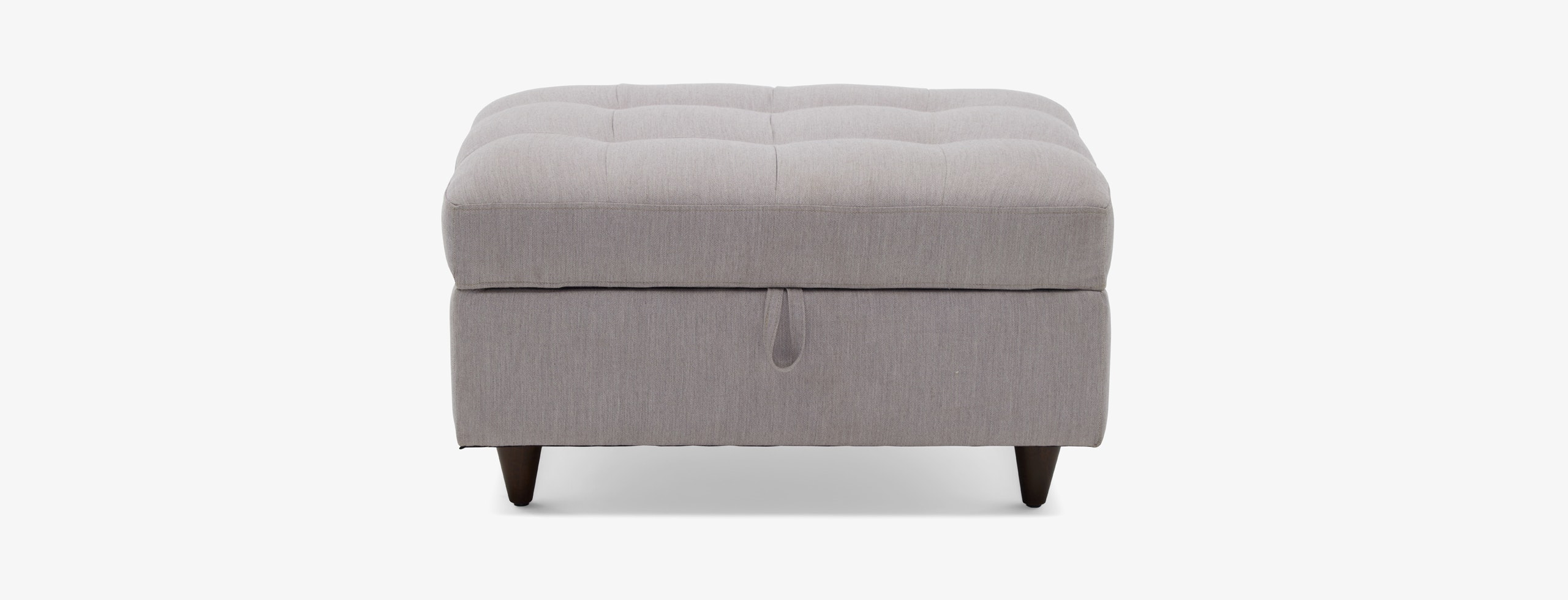 Joybird storage ottoman store