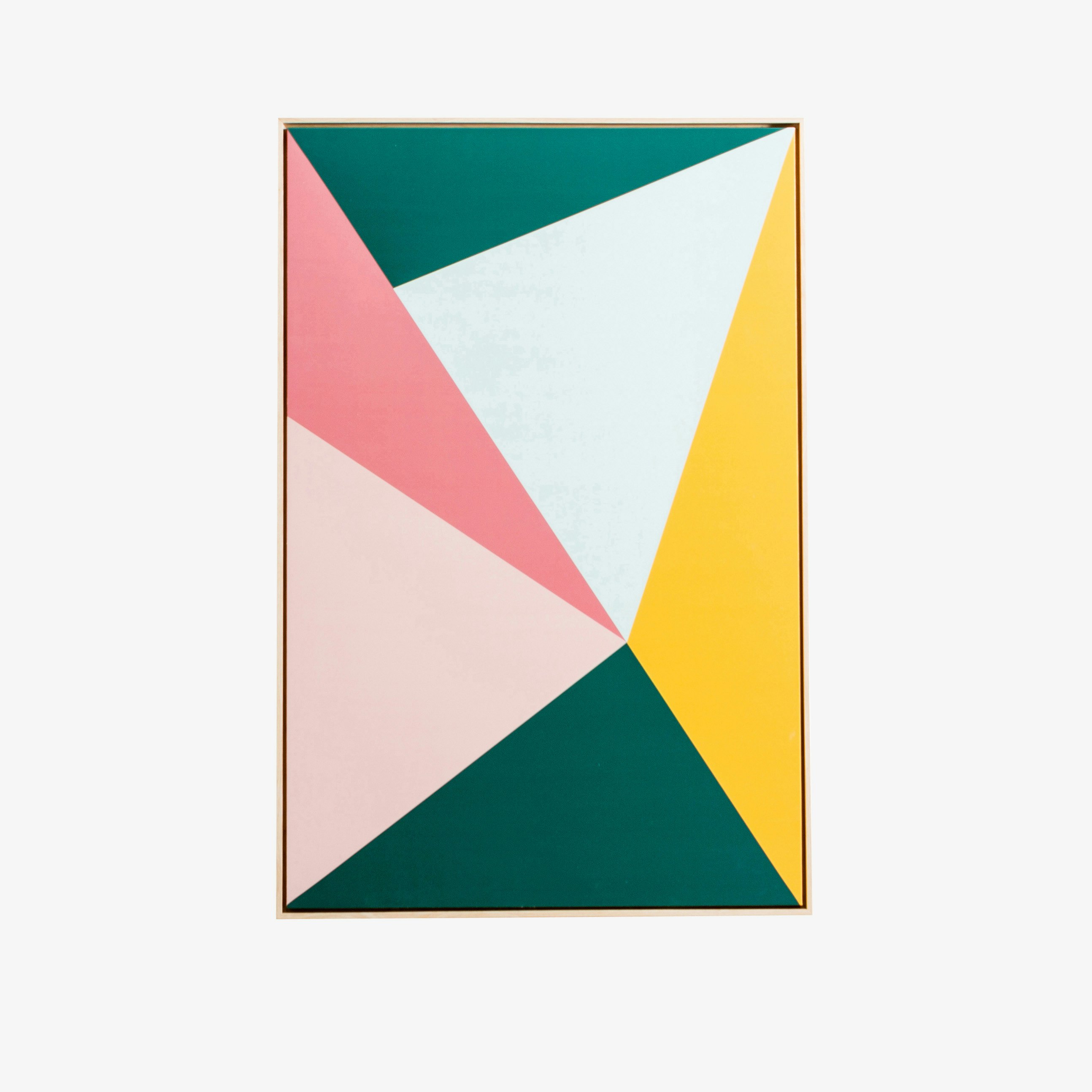 Omari Wall Art | Joybird