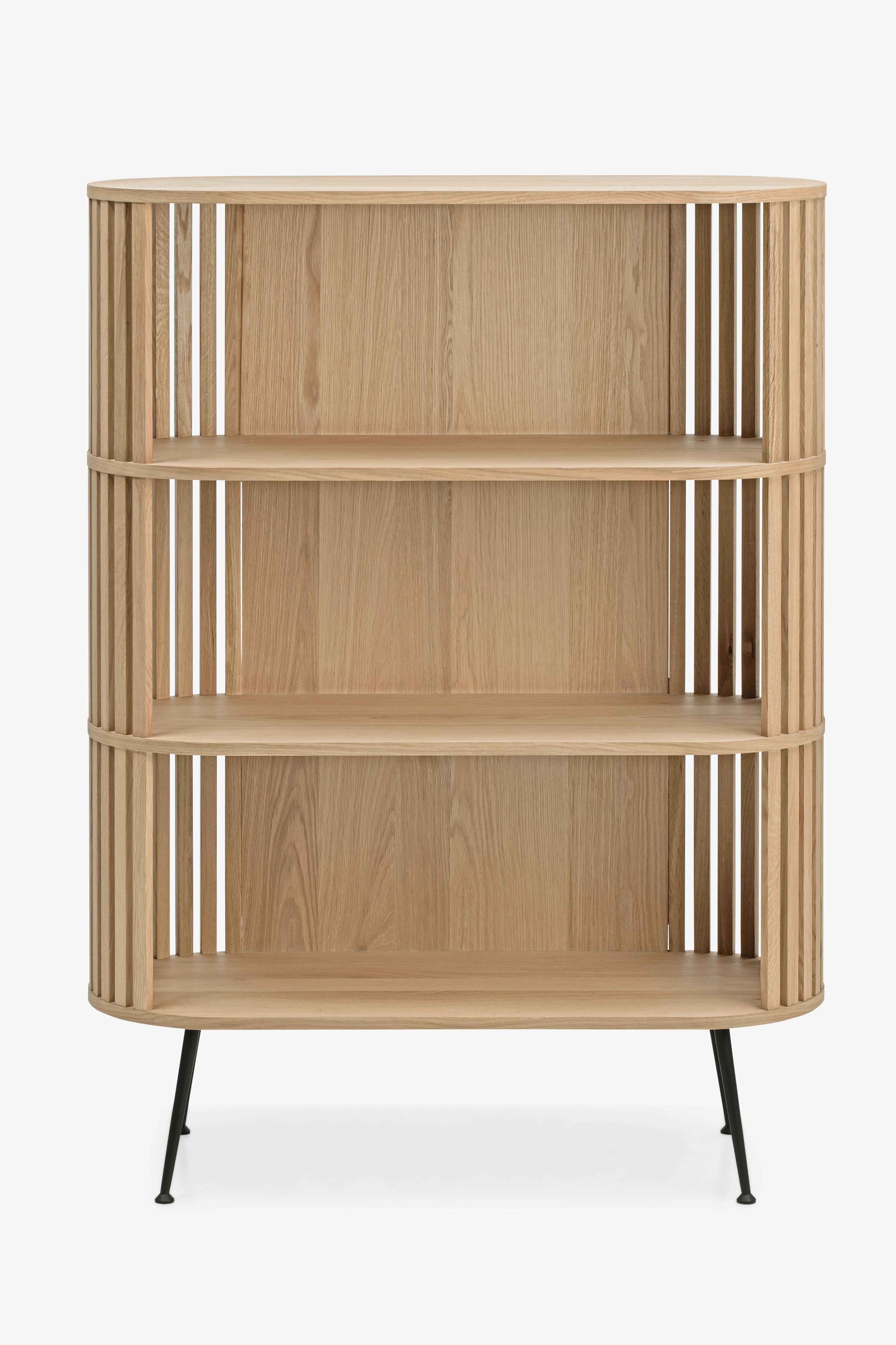 Vira Bookcase | Joybird
