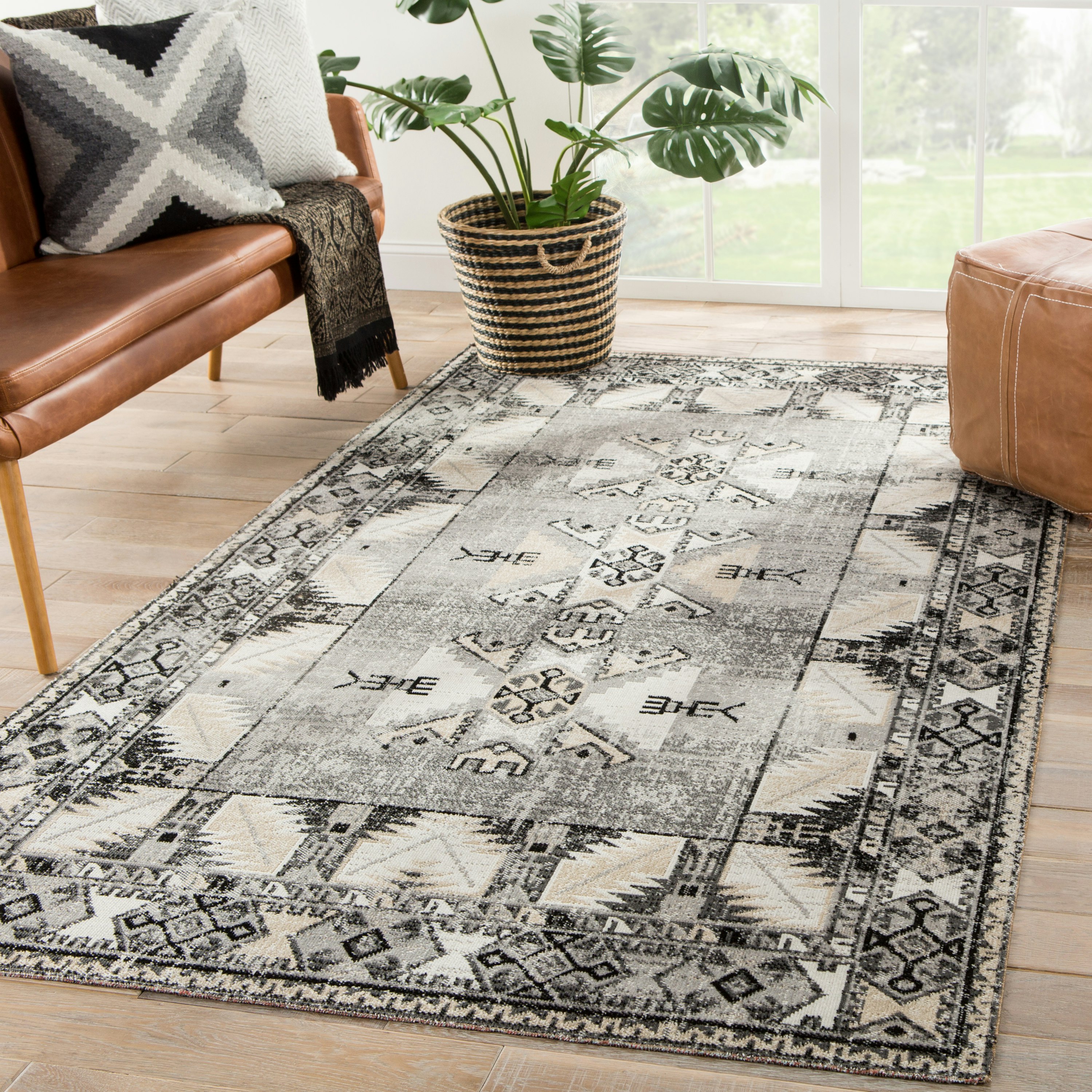 Alpine Indoor-Outdoor Rug | Joybird