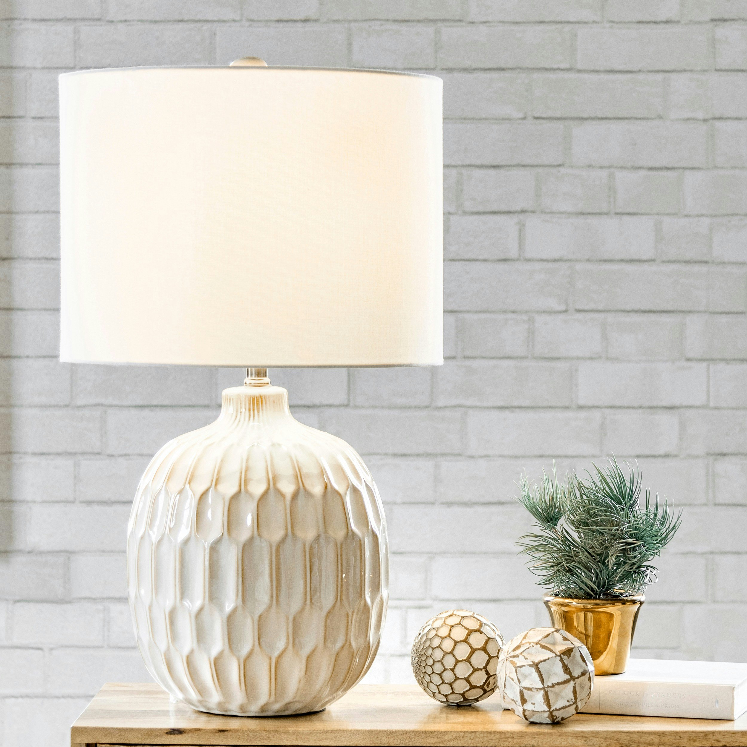 Dashwood Table Lamp | Joybird