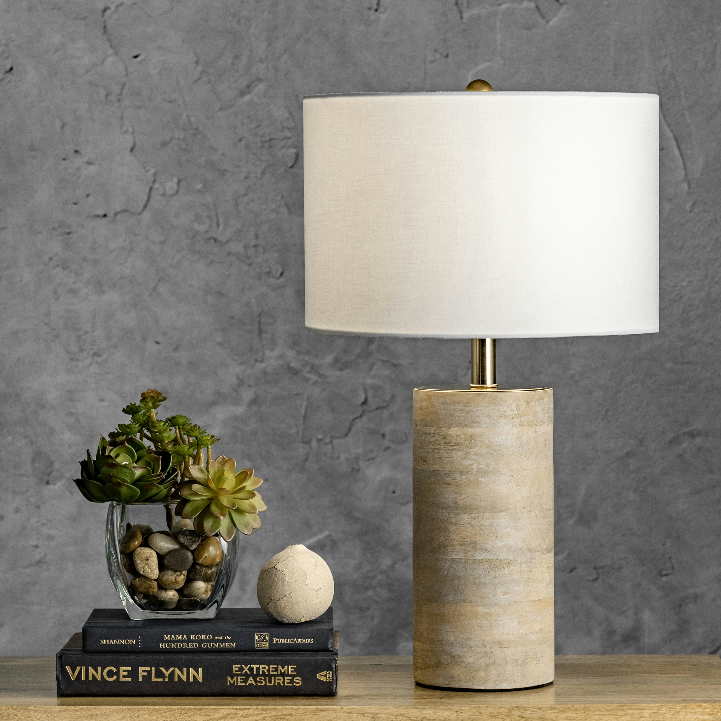 Murphy Table Lamp | Joybird