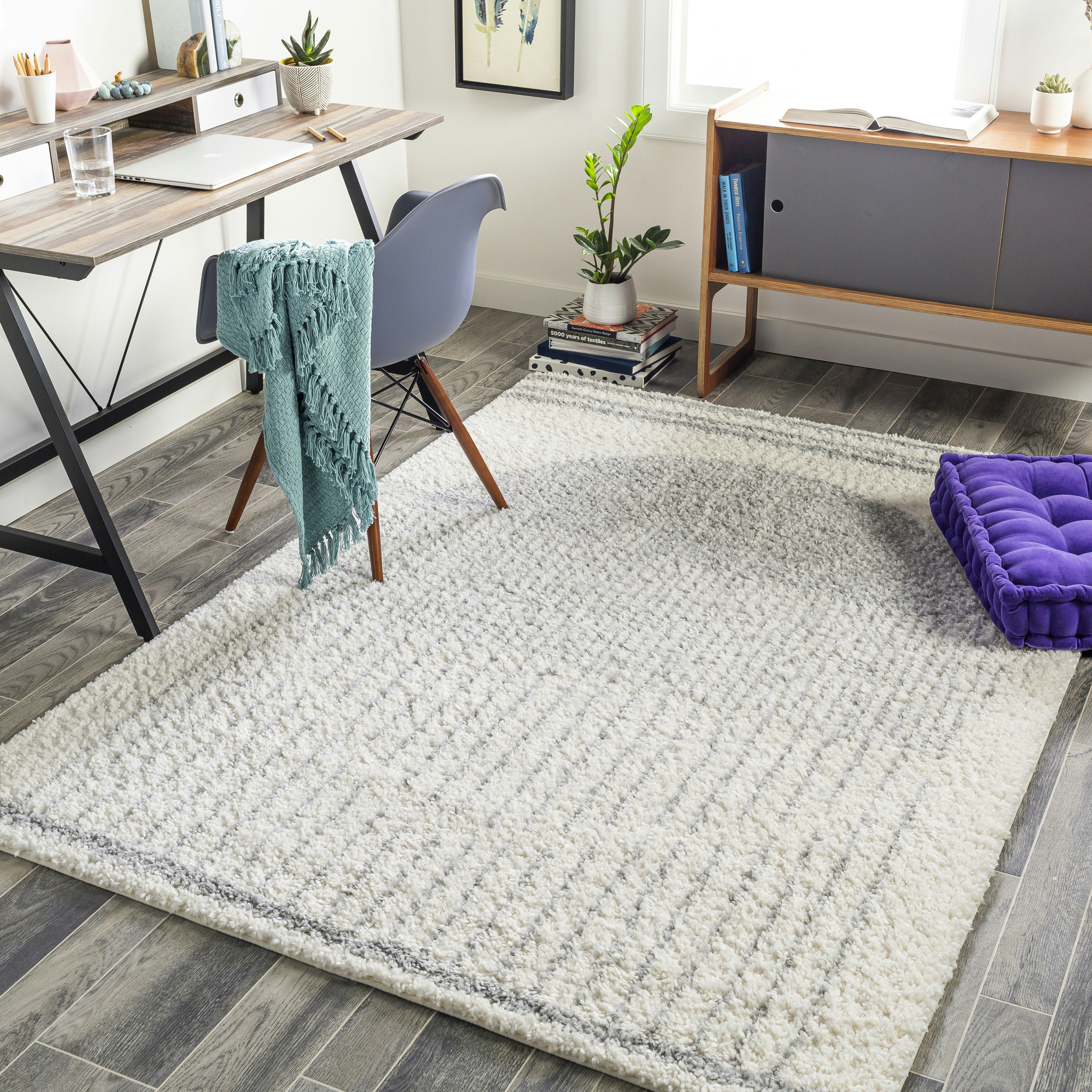 Eclipse Rug | Joybird