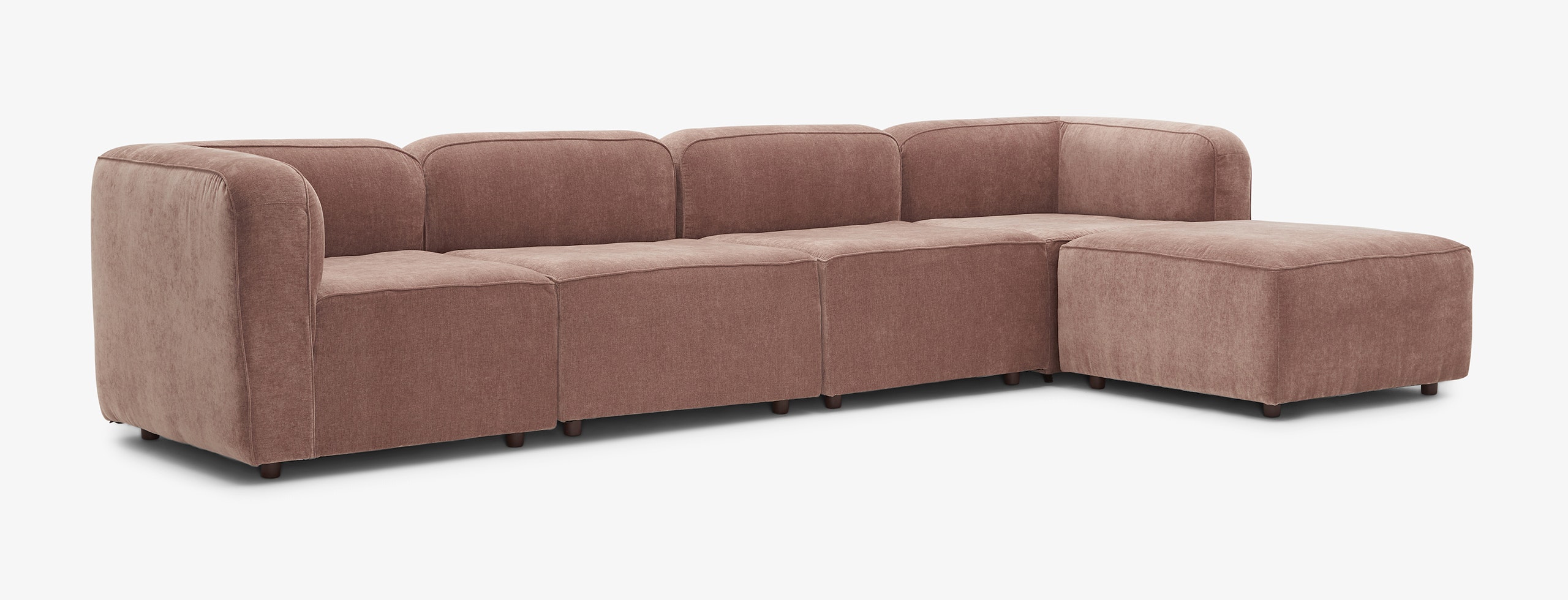 Logan Modular Grand Sectional | Joybird