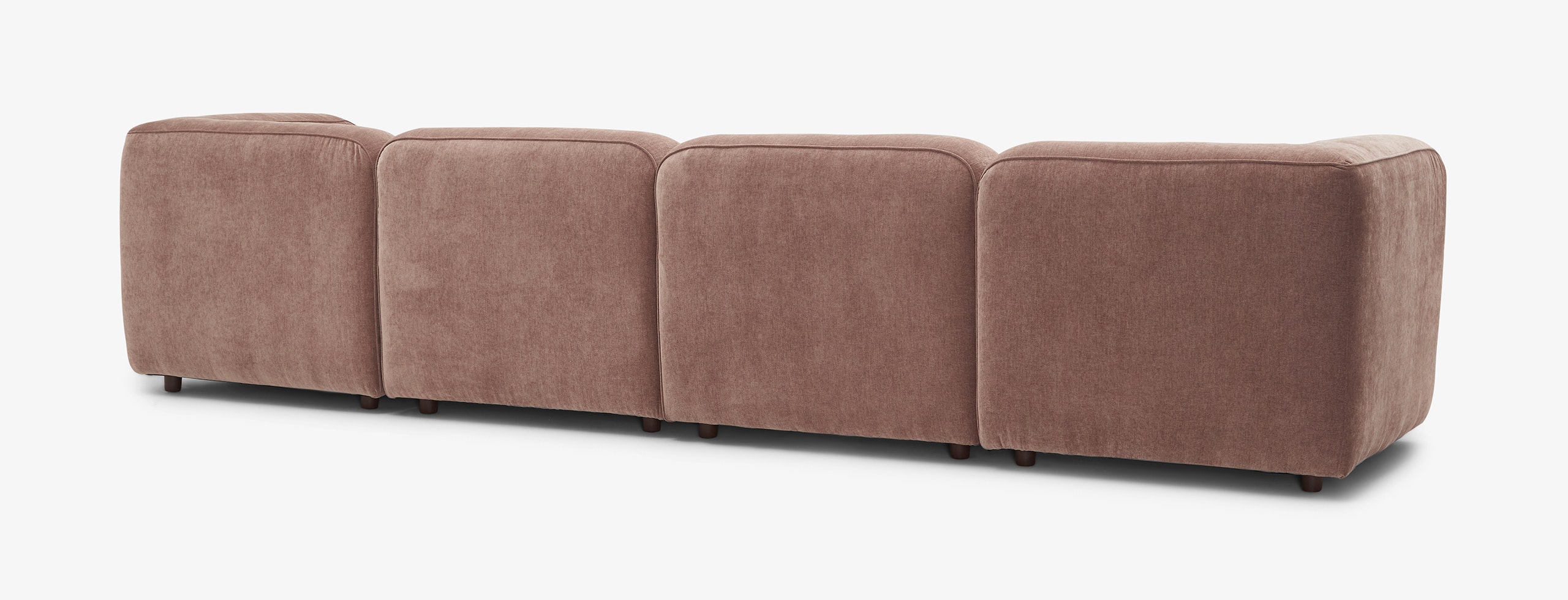 Logan Modular Grand Sectional | Joybird