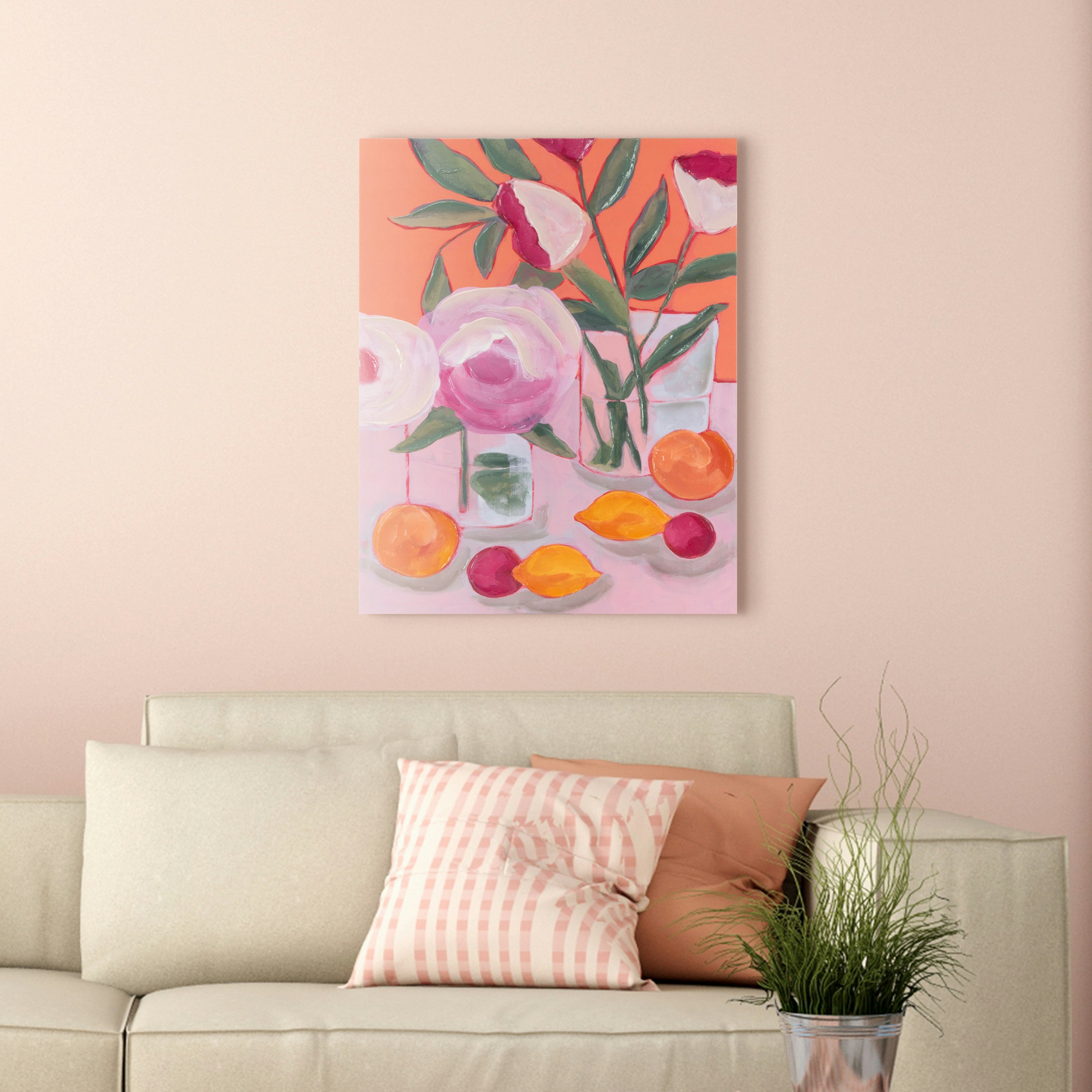 Summer Still Wall Art | Joybird