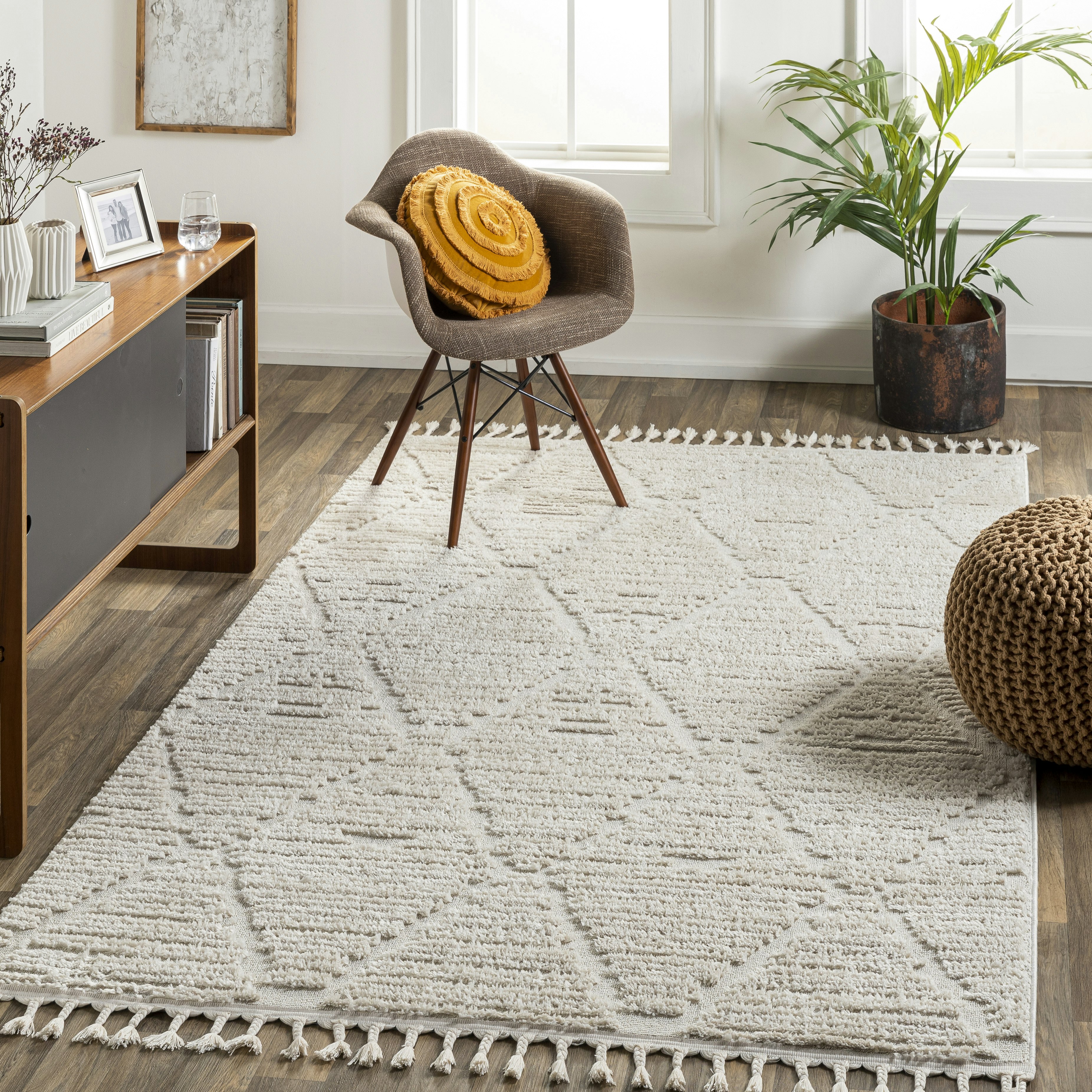 Cooper Rug | Joybird