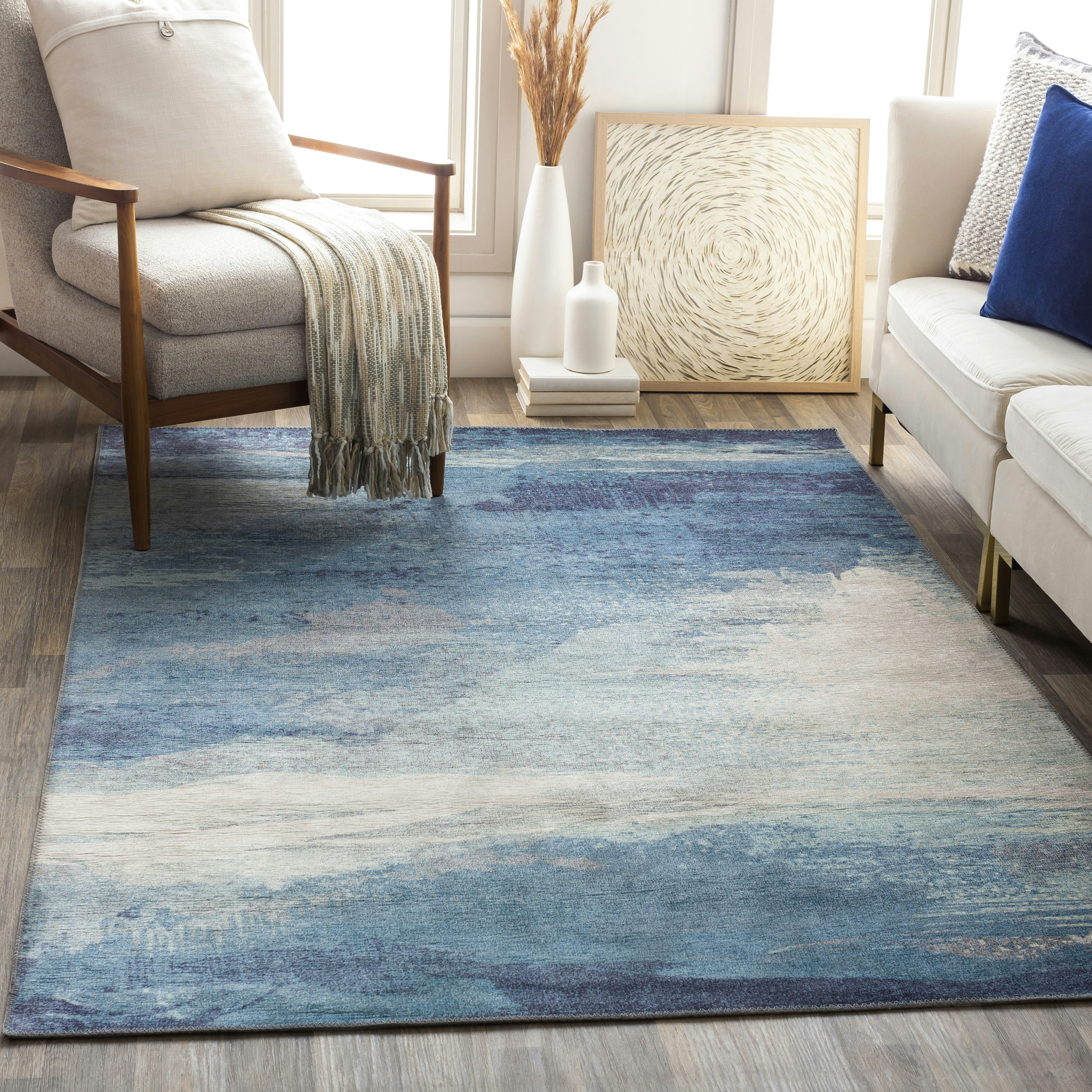 Aurora Rug | Joybird