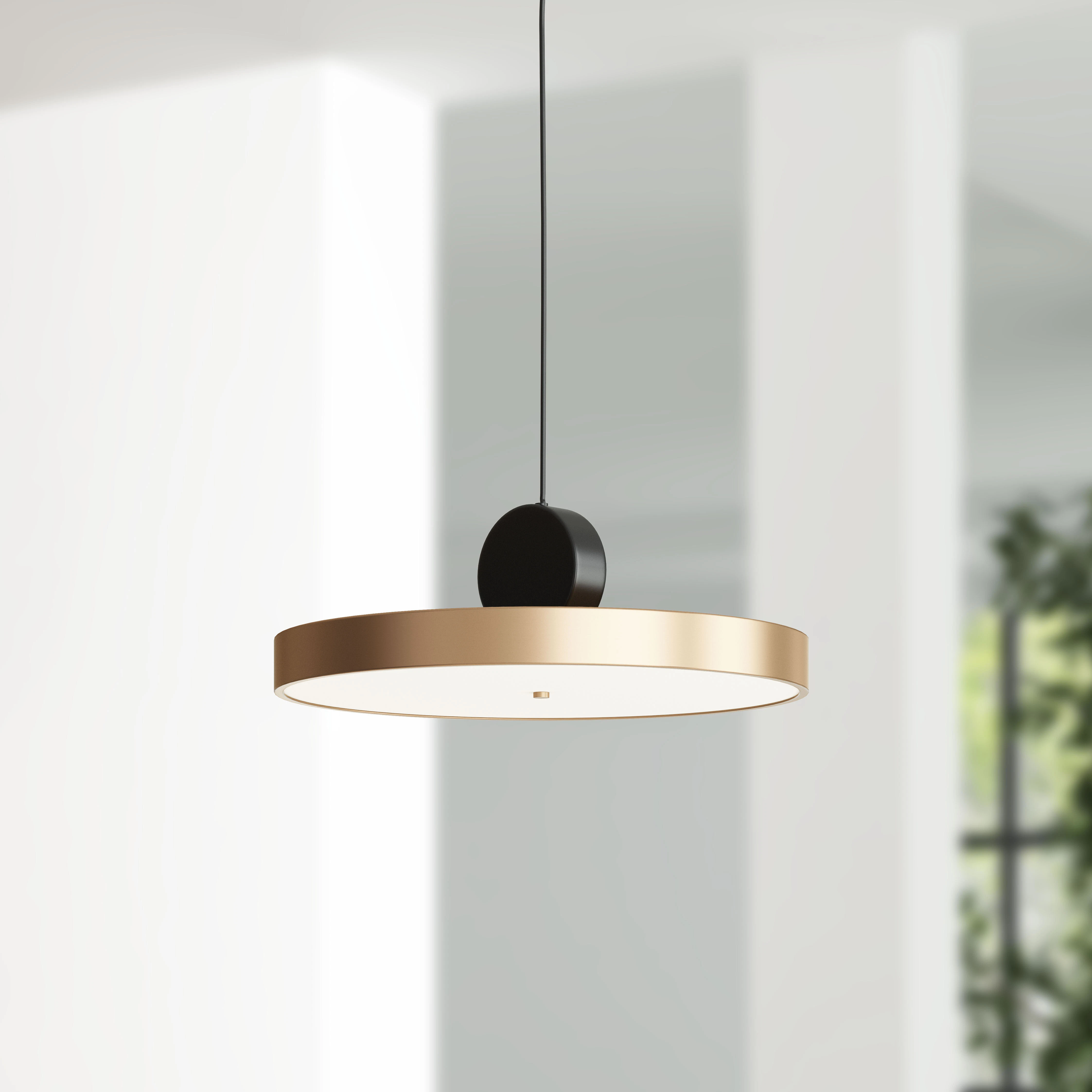 Mod Pendant | Joybird