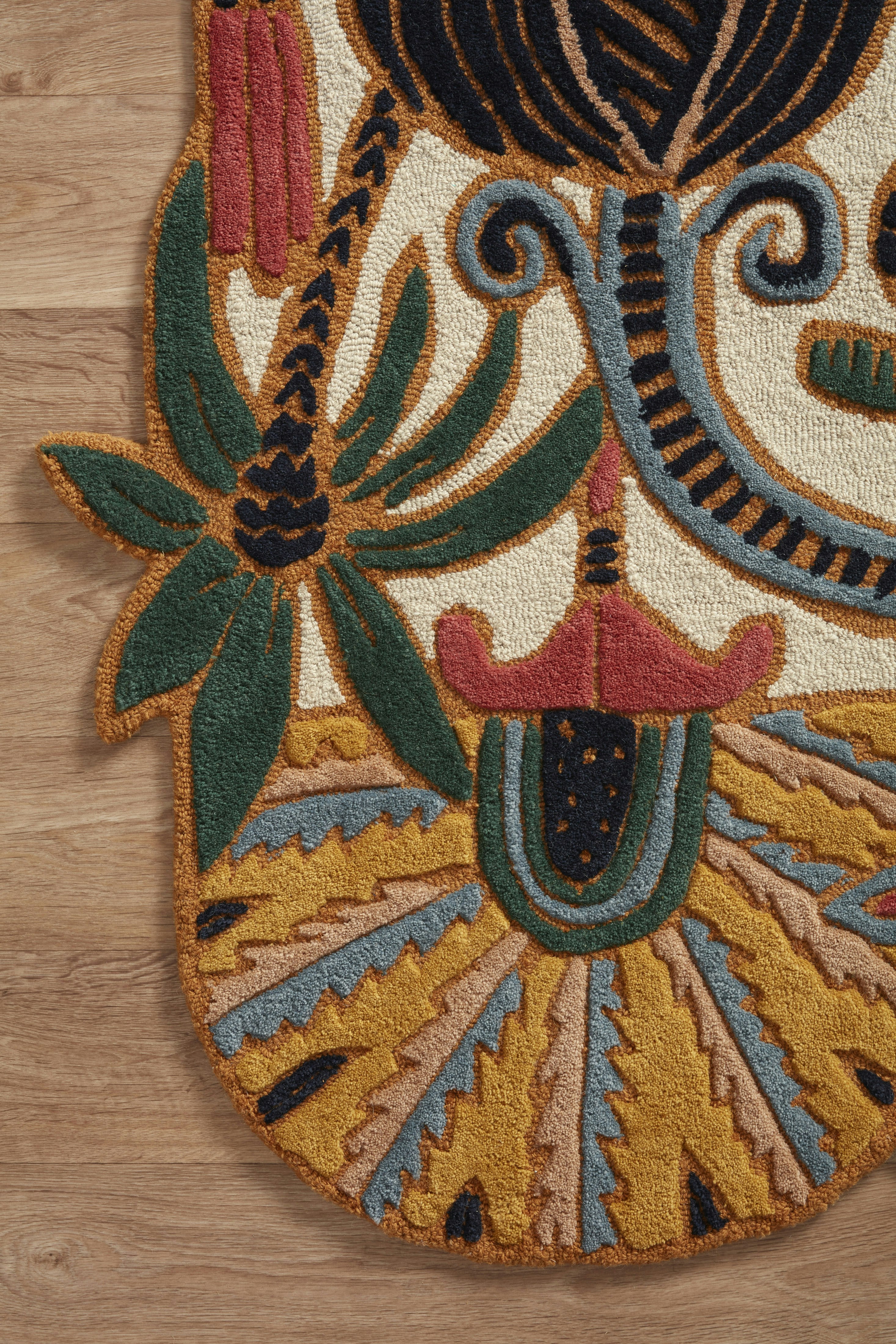 Optimism Rug | Joybird