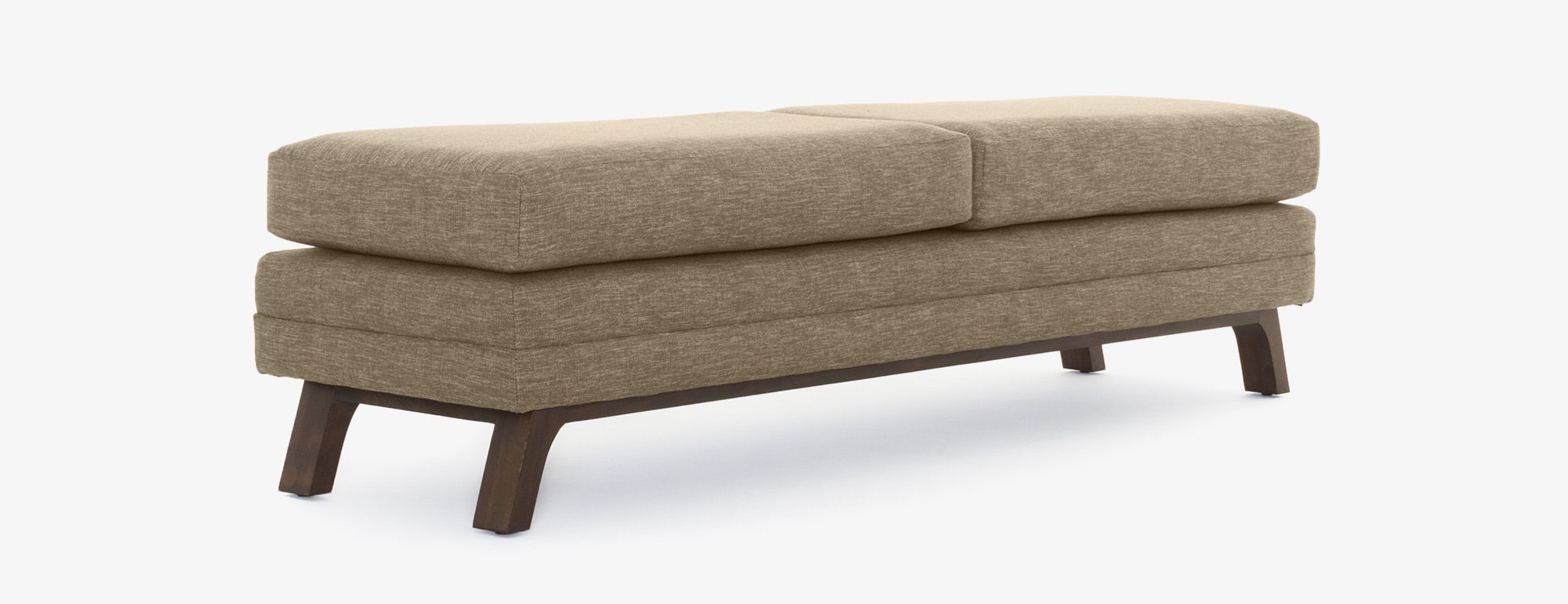 Calhoun Bench | Joybird