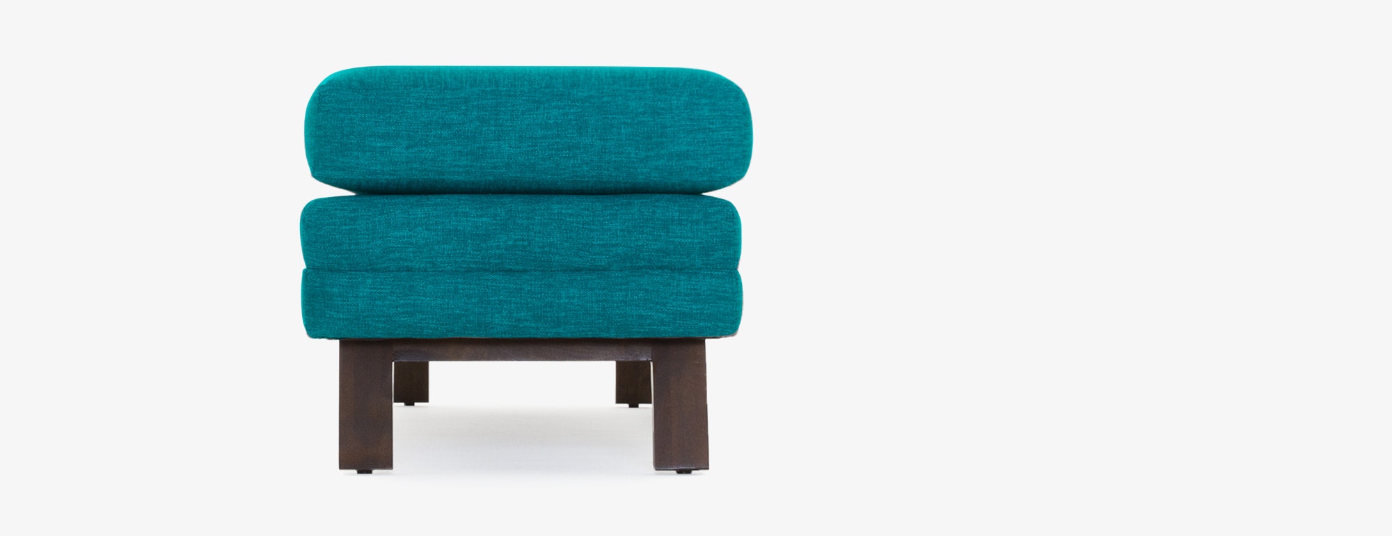 Calhoun Bench | Joybird