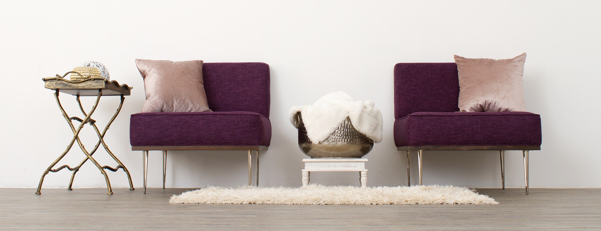 Percy Chair | Joybird