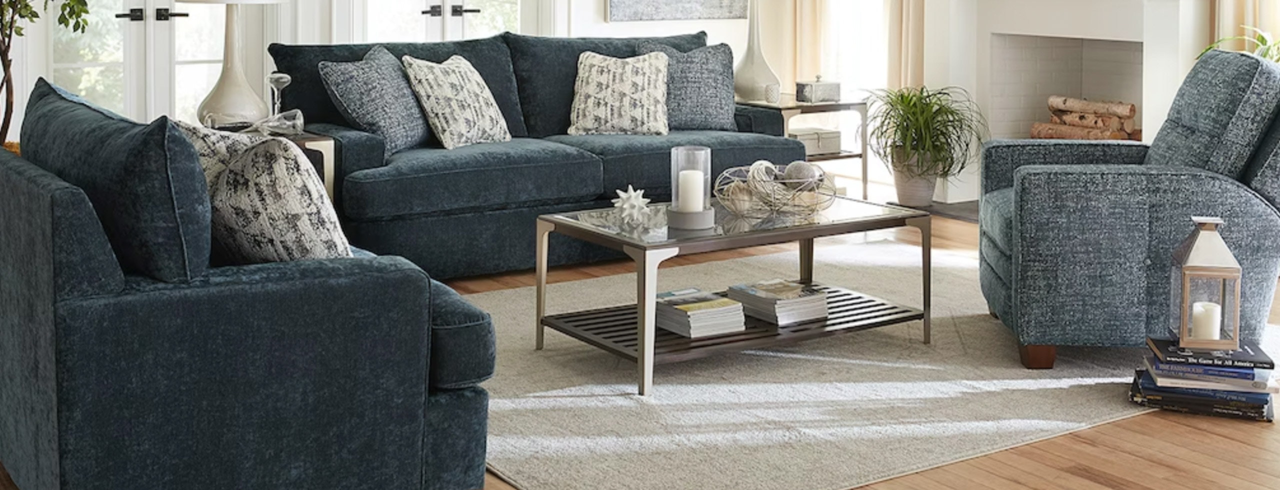 England Anderson Sofa | Joybird