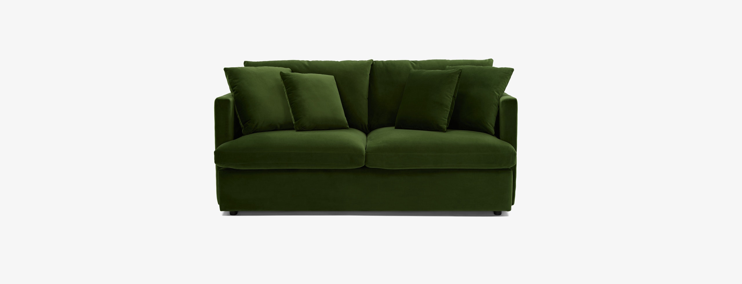 Banks Sleeper Sofa Joybird