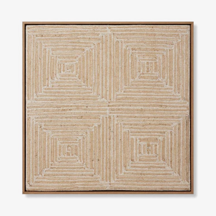 Style Quad Wall Art | Joybird