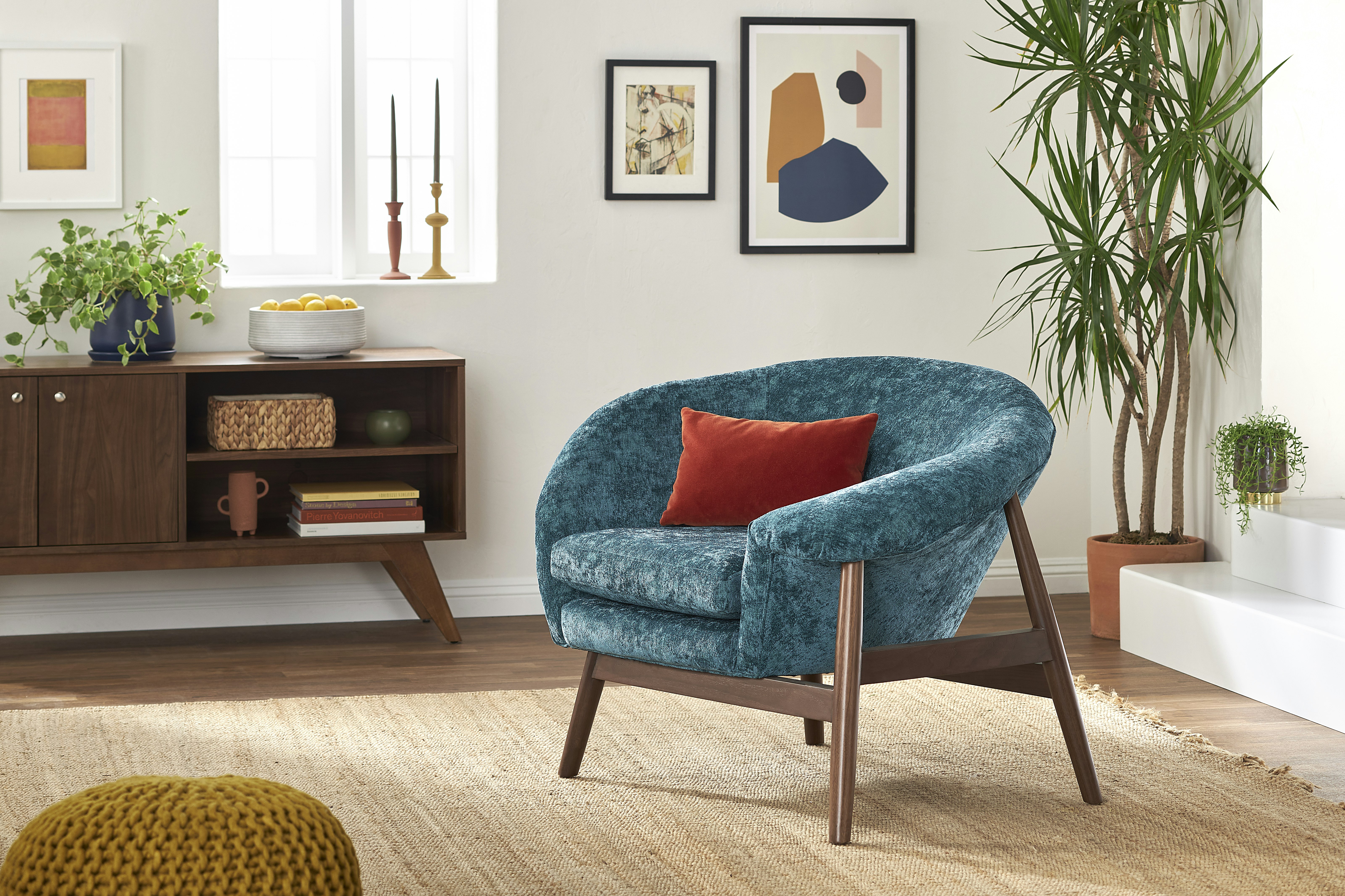 Louie Chair Joybird