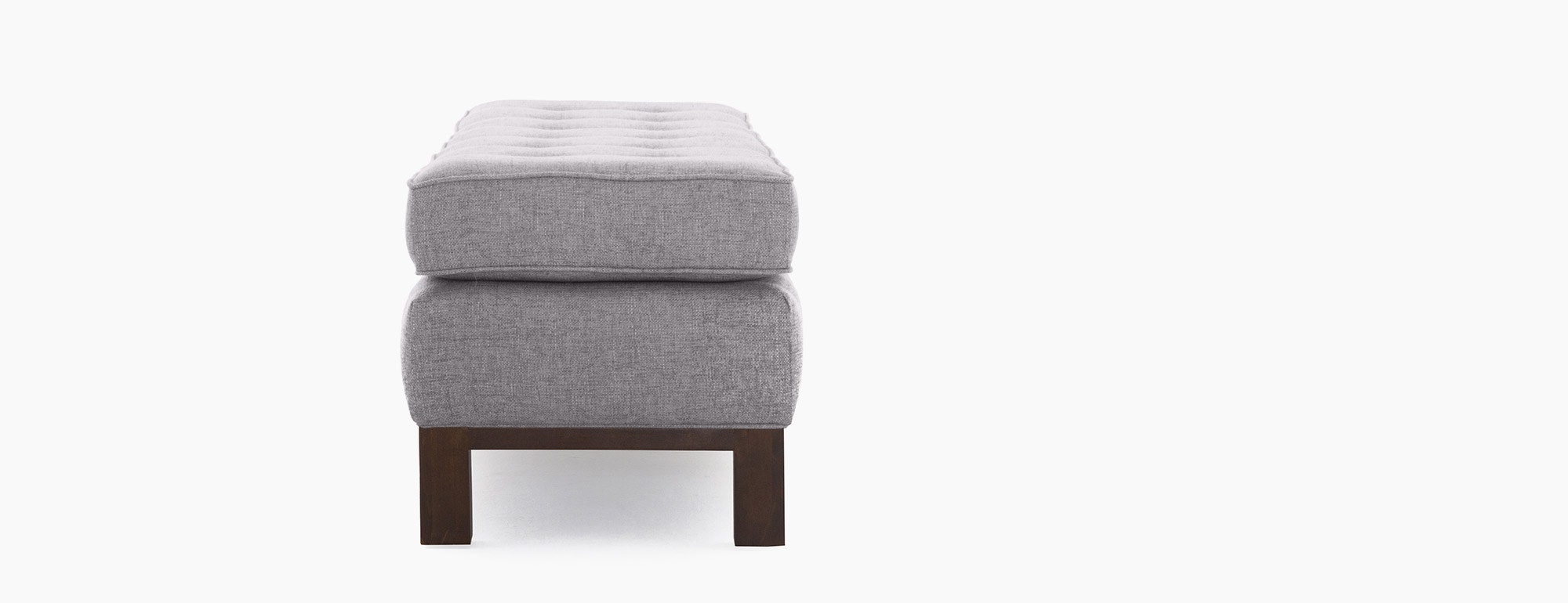 Raine Bench | Joybird