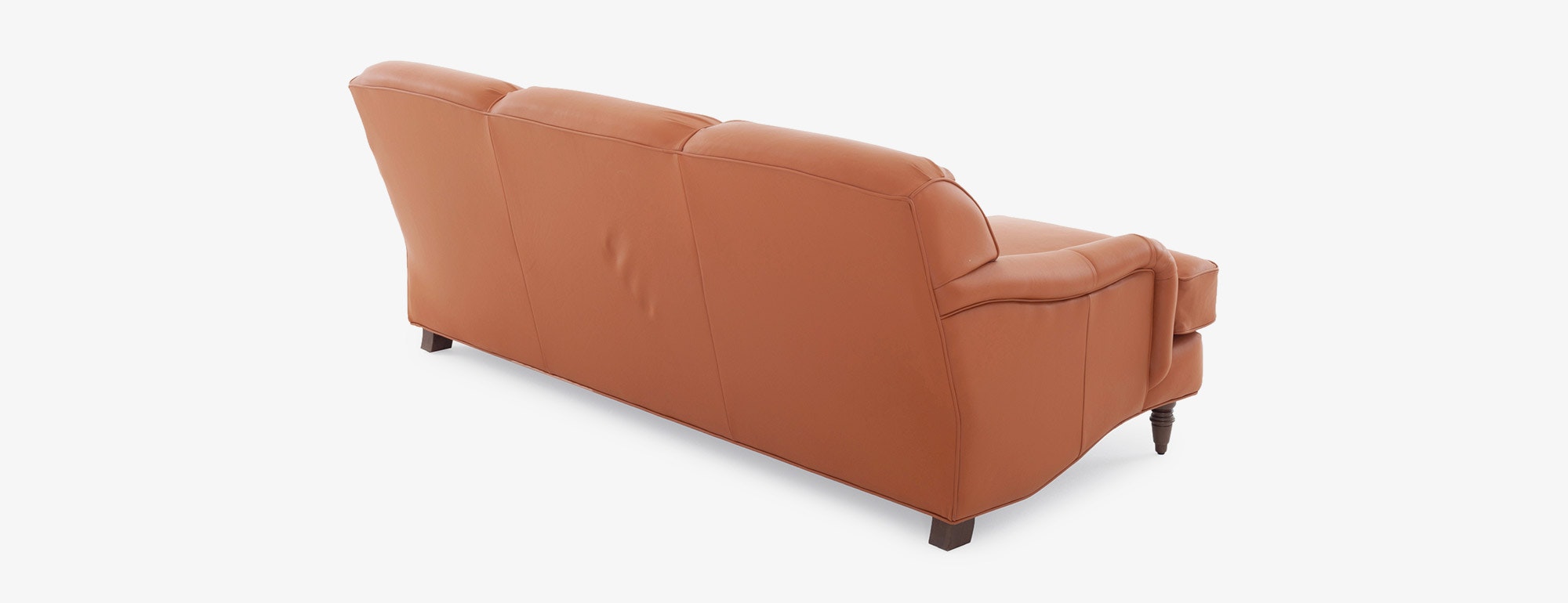Robin Leather Sofa | Joybird