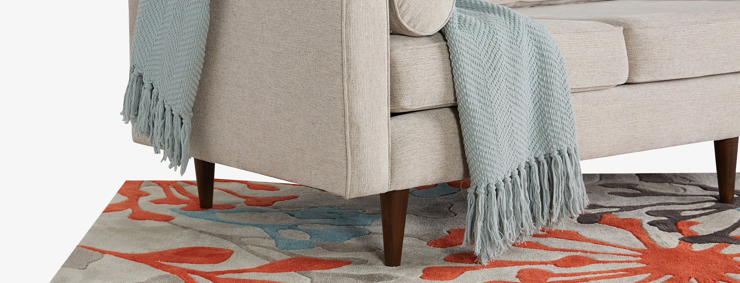 Braxton Sofa | Joybird