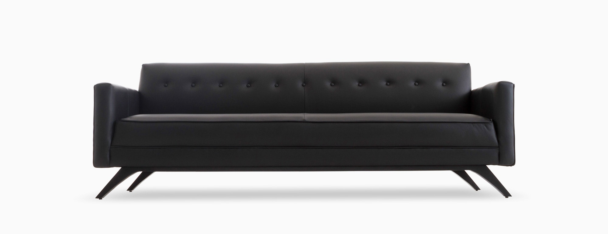 Roddy Leather Sofa | Joybird