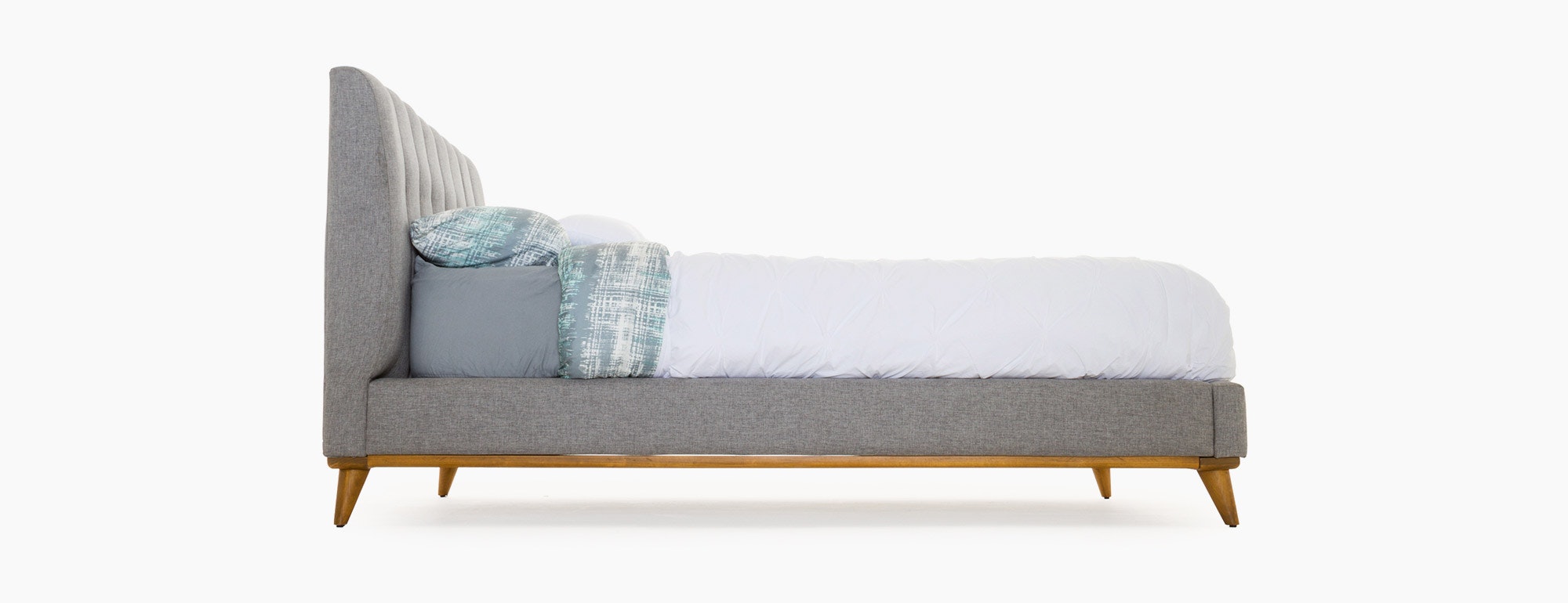 Hughes Bed | Joybird