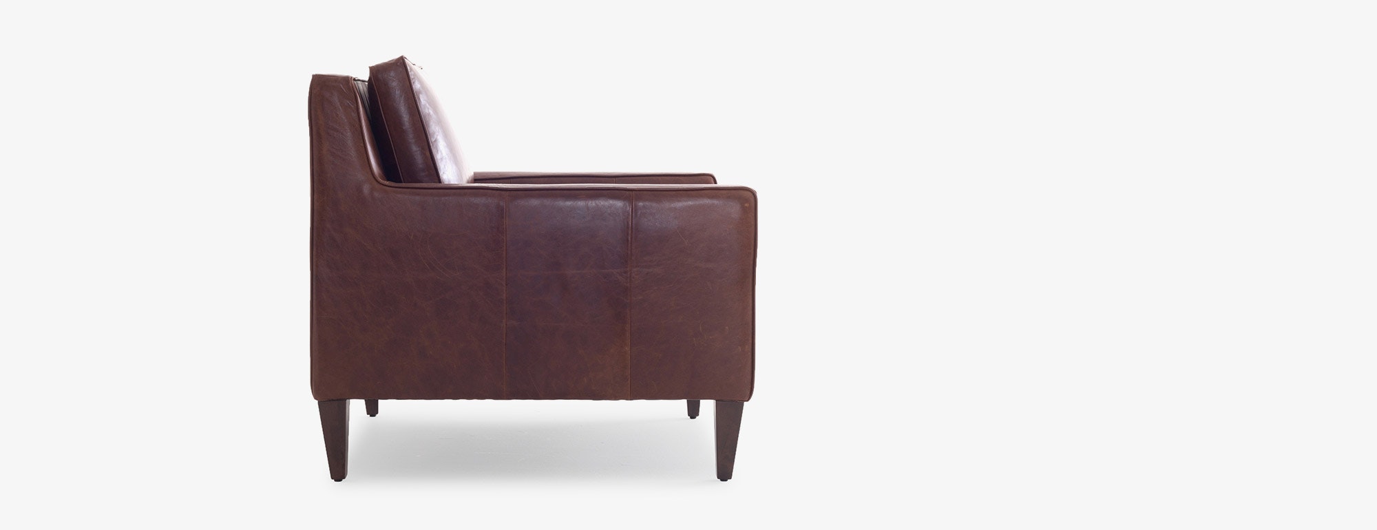 Levi Leather Chair | Joybird