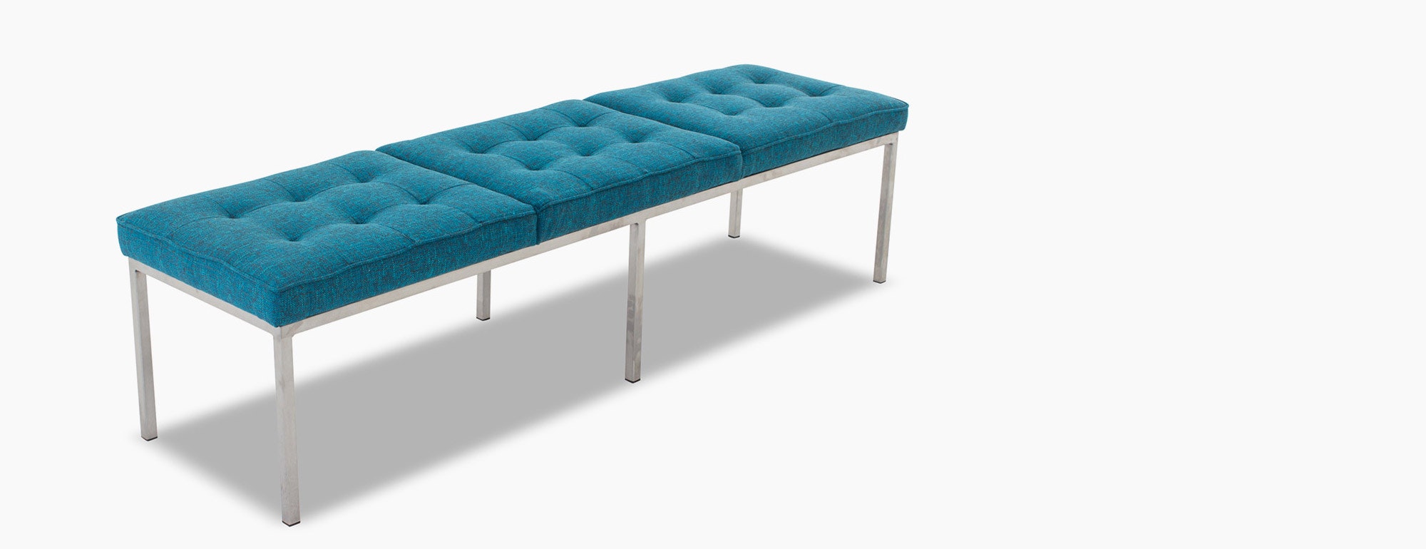 Franklin Bench | Joybird