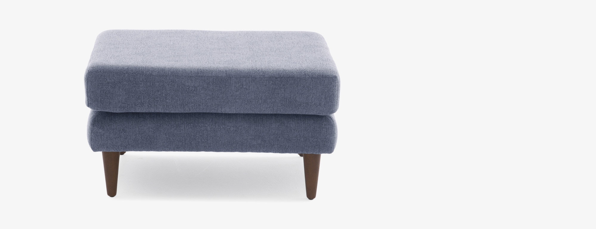 Heath Ottoman | Joybird