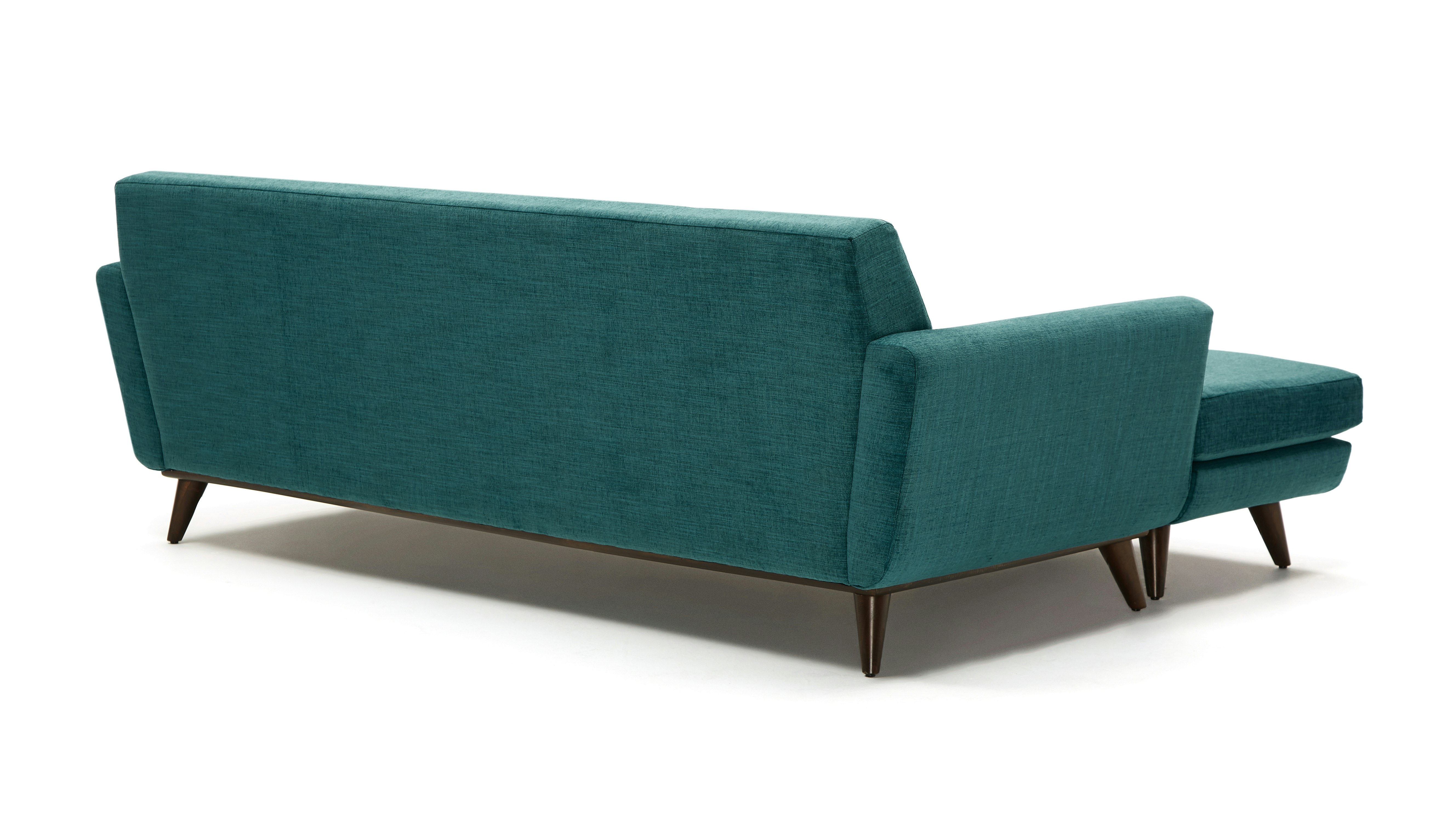 Hughes Reversible Sectional Joybird
