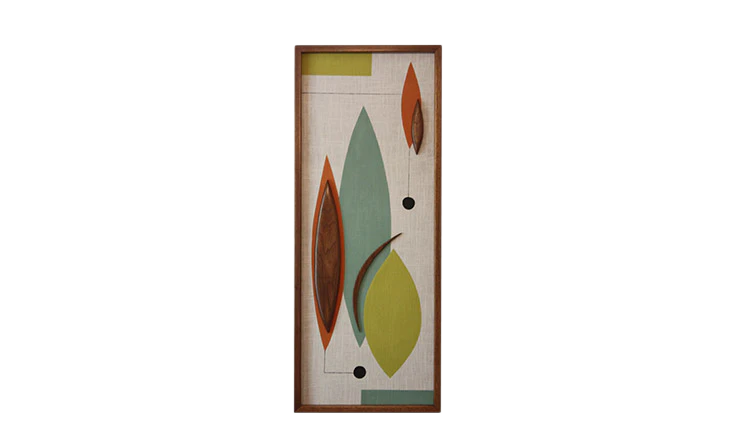Carter Wall Art | Joybird