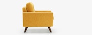 Hopson Apartment Chair | Joybird