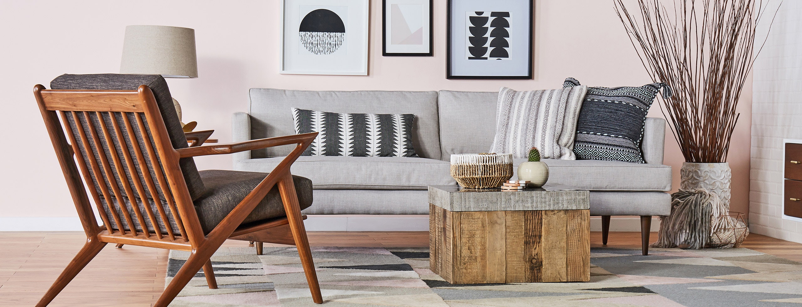 Soto Chair | Joybird