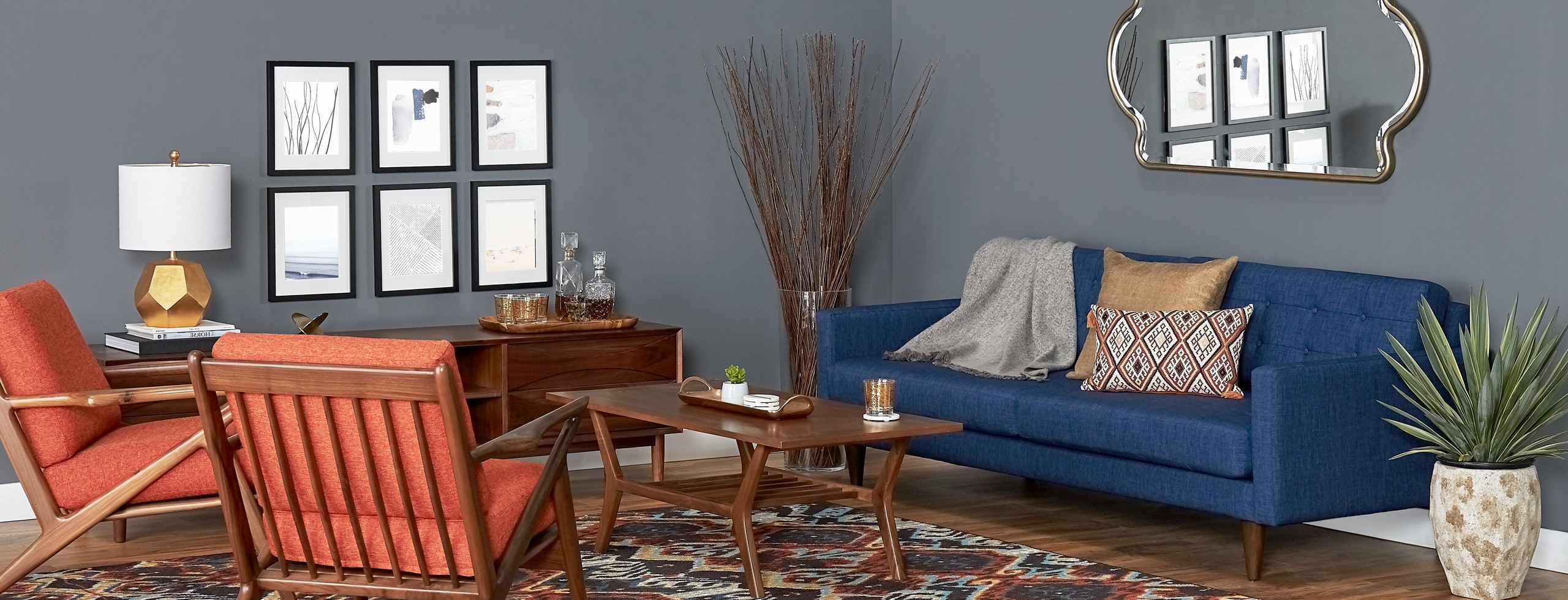 Soto Chair | Joybird