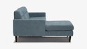 Korver Apartment Sectional | Joybird