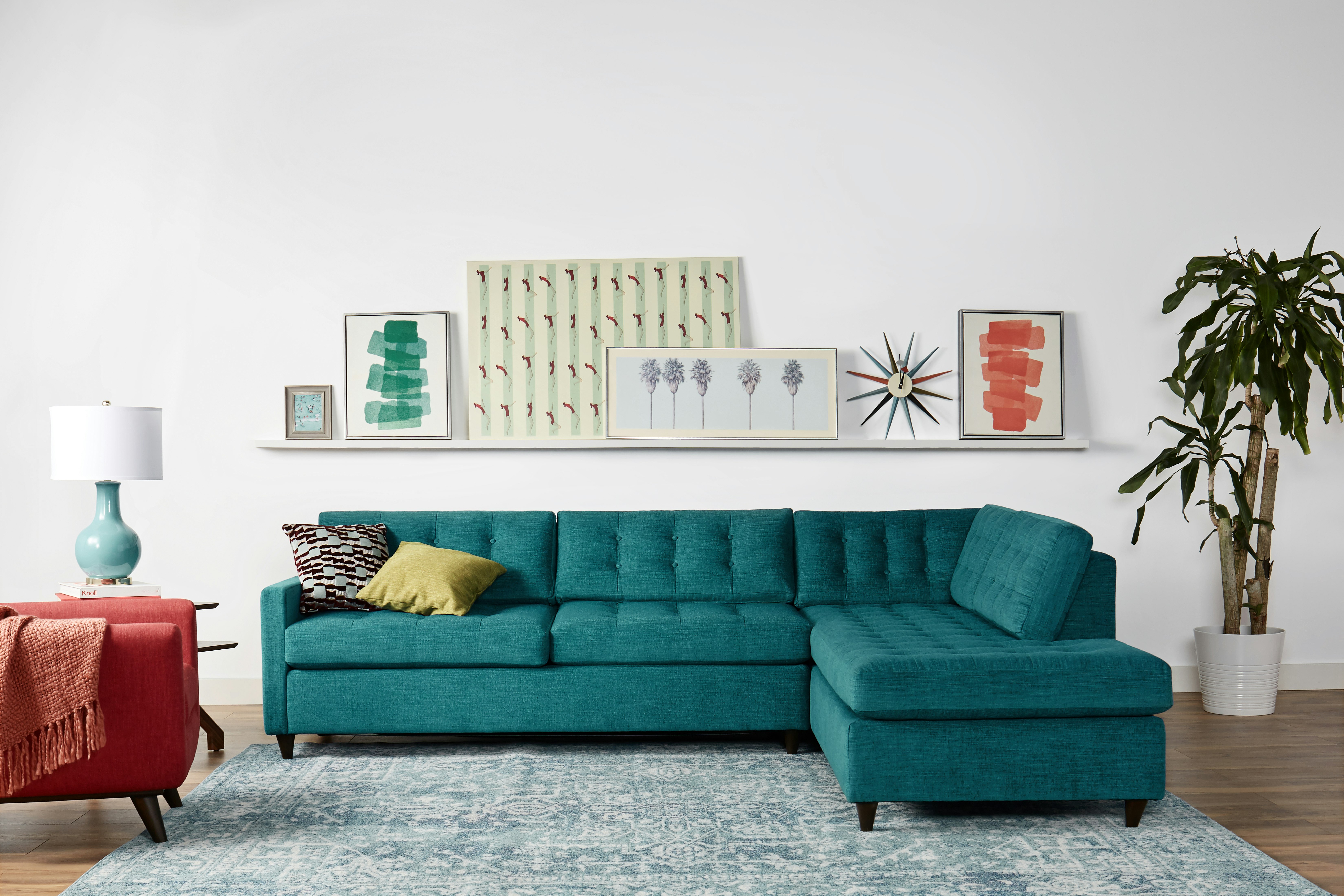 Joybird eliot store