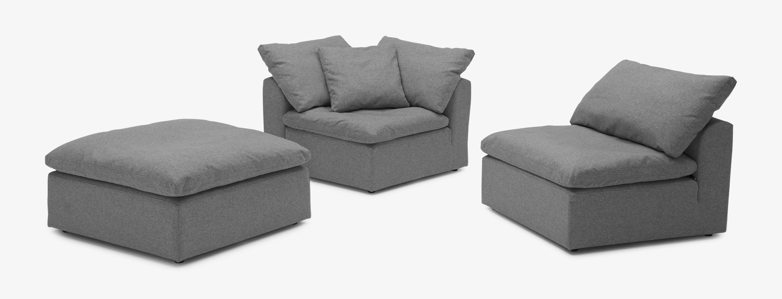 Bryant corner chair store