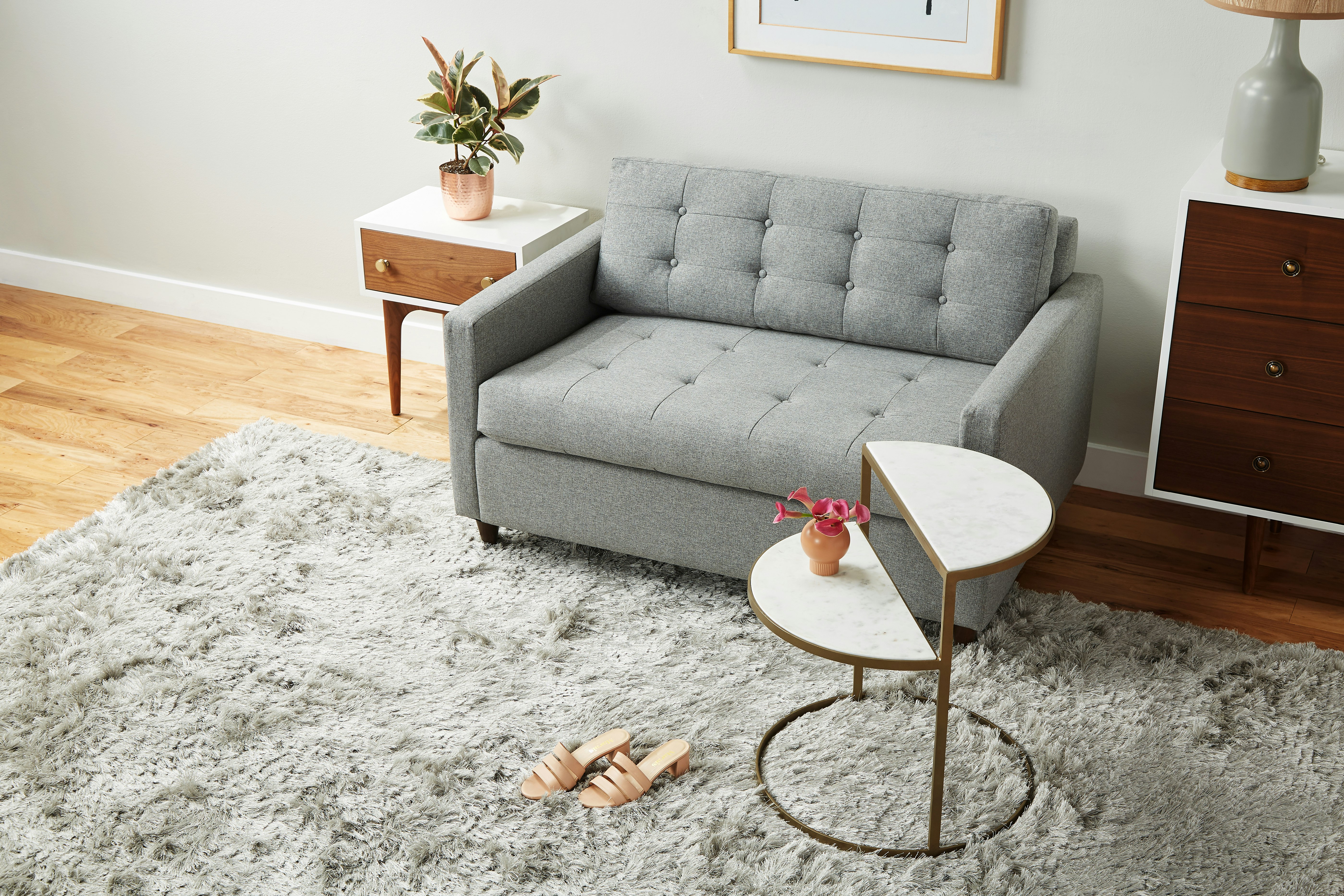 Joybird futon store