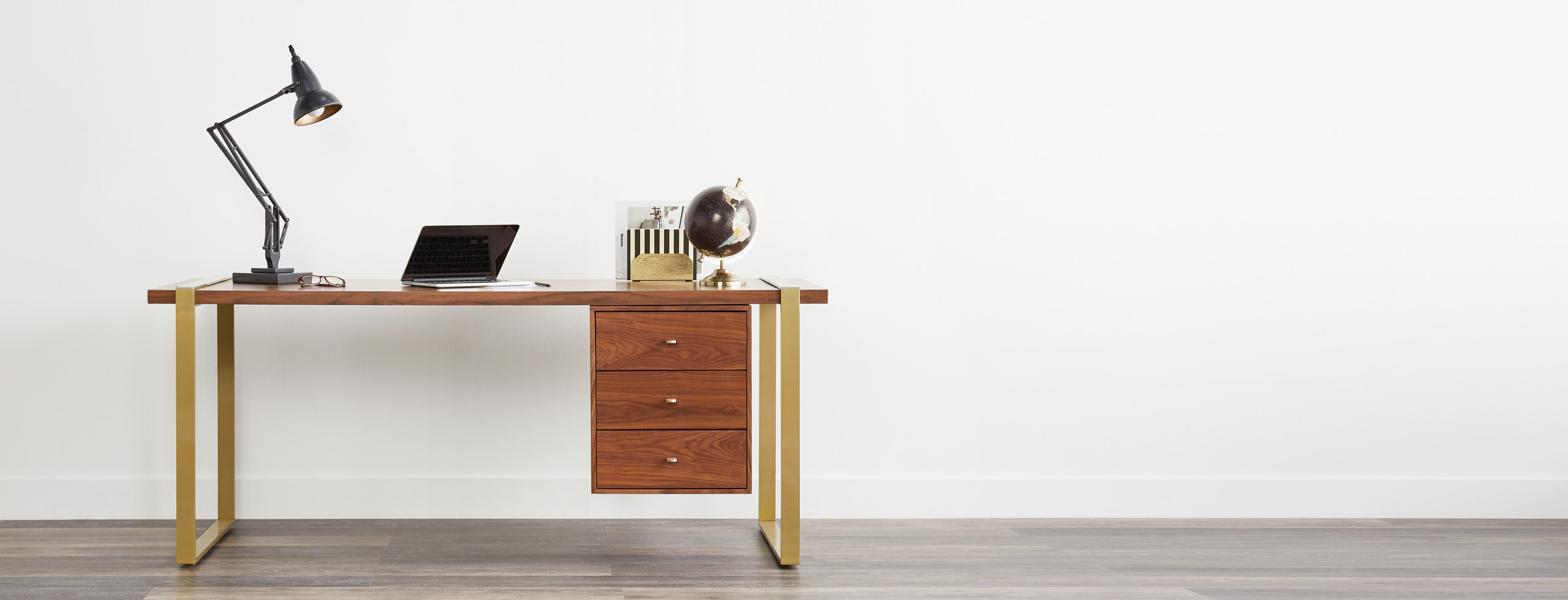 Jasper Desk | Joybird