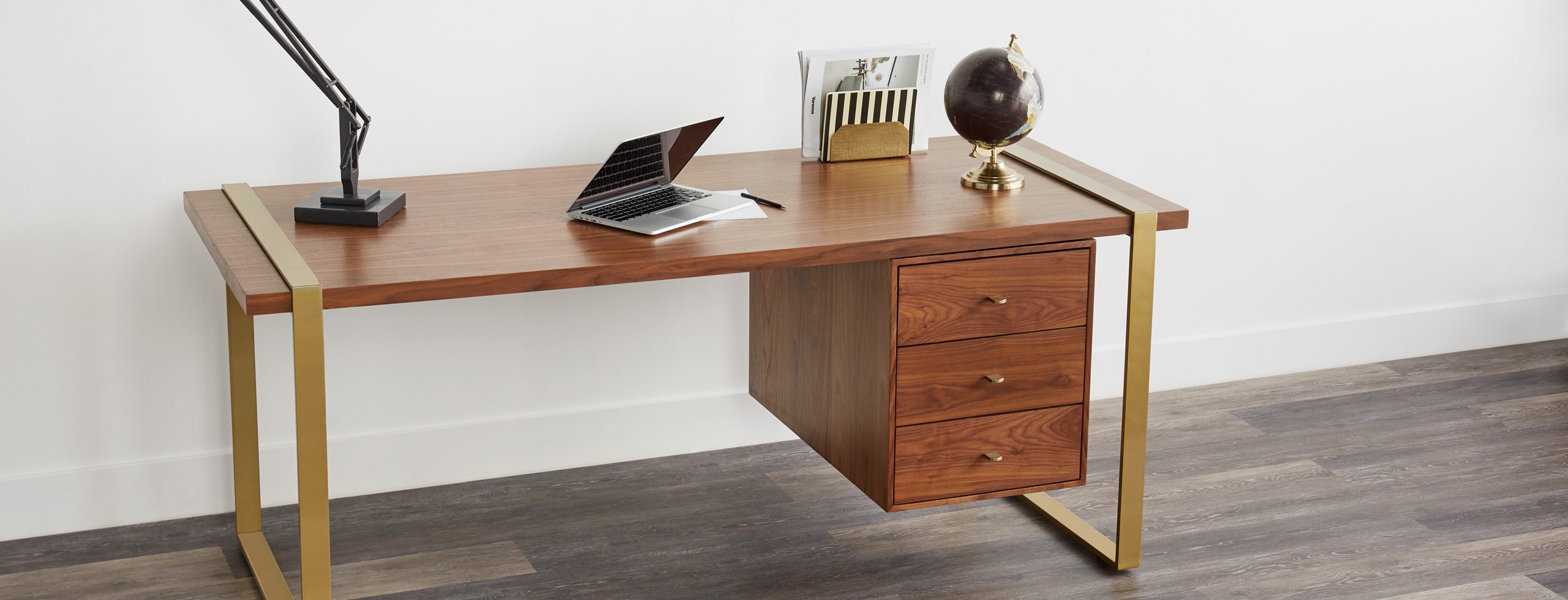Jasper Desk | Joybird