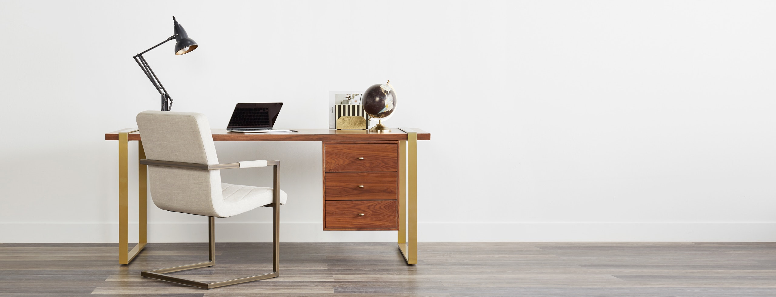 Jasper Desk | Joybird