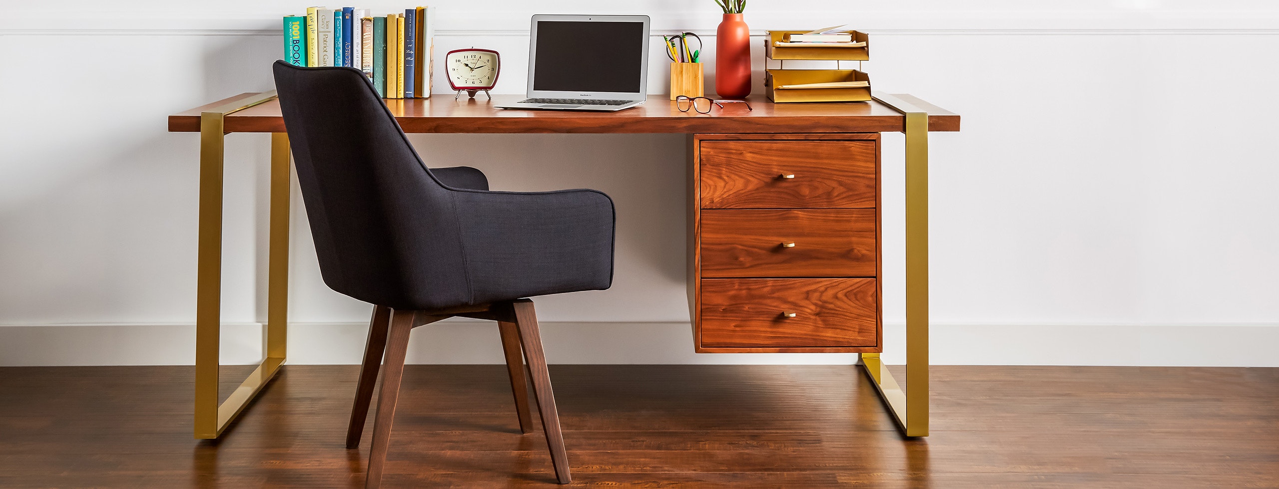 Jasper Desk | Joybird