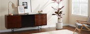 Orion Console Cabinet | Joybird